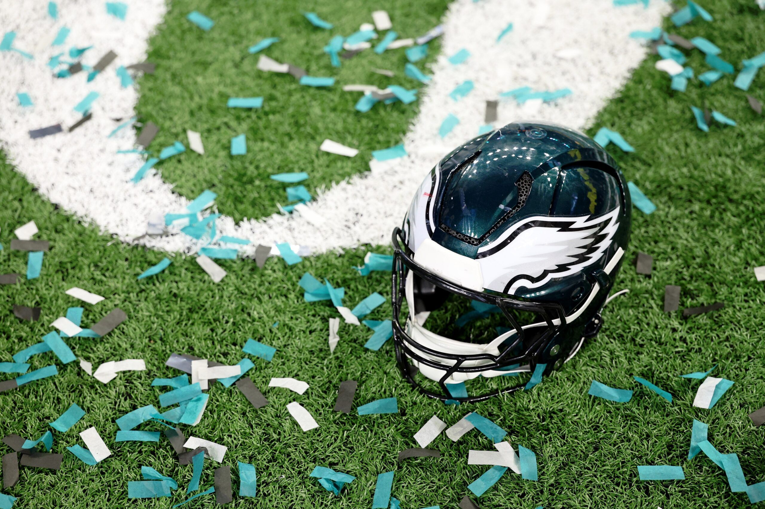 A Record 126 Million Viewers Watched Eagles’ Blowout Win Over Chiefs in Super Bowl 59