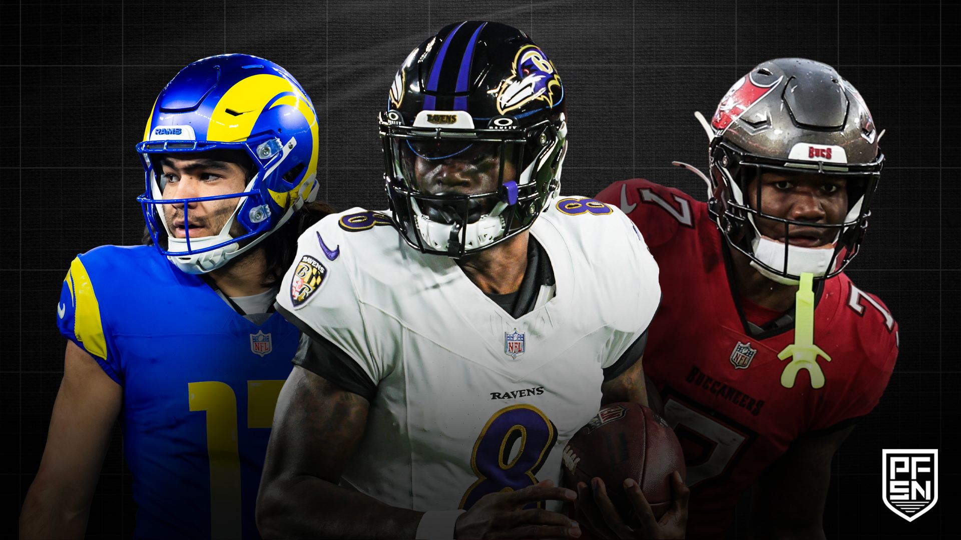 2025 NFL Offense Rankings: Insights on Where the Detroit Lions, Buffalo ...