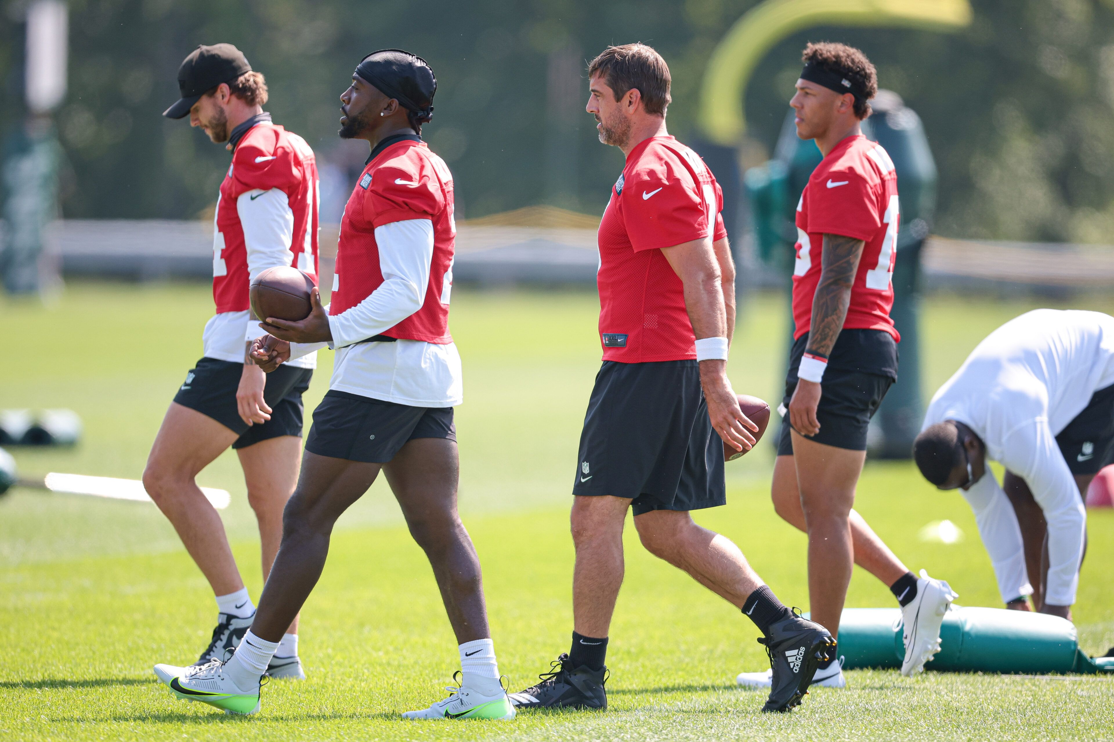 'What's the Plan?' -- NFL Analyst Rips Jets' Front Office Over Lack of ...