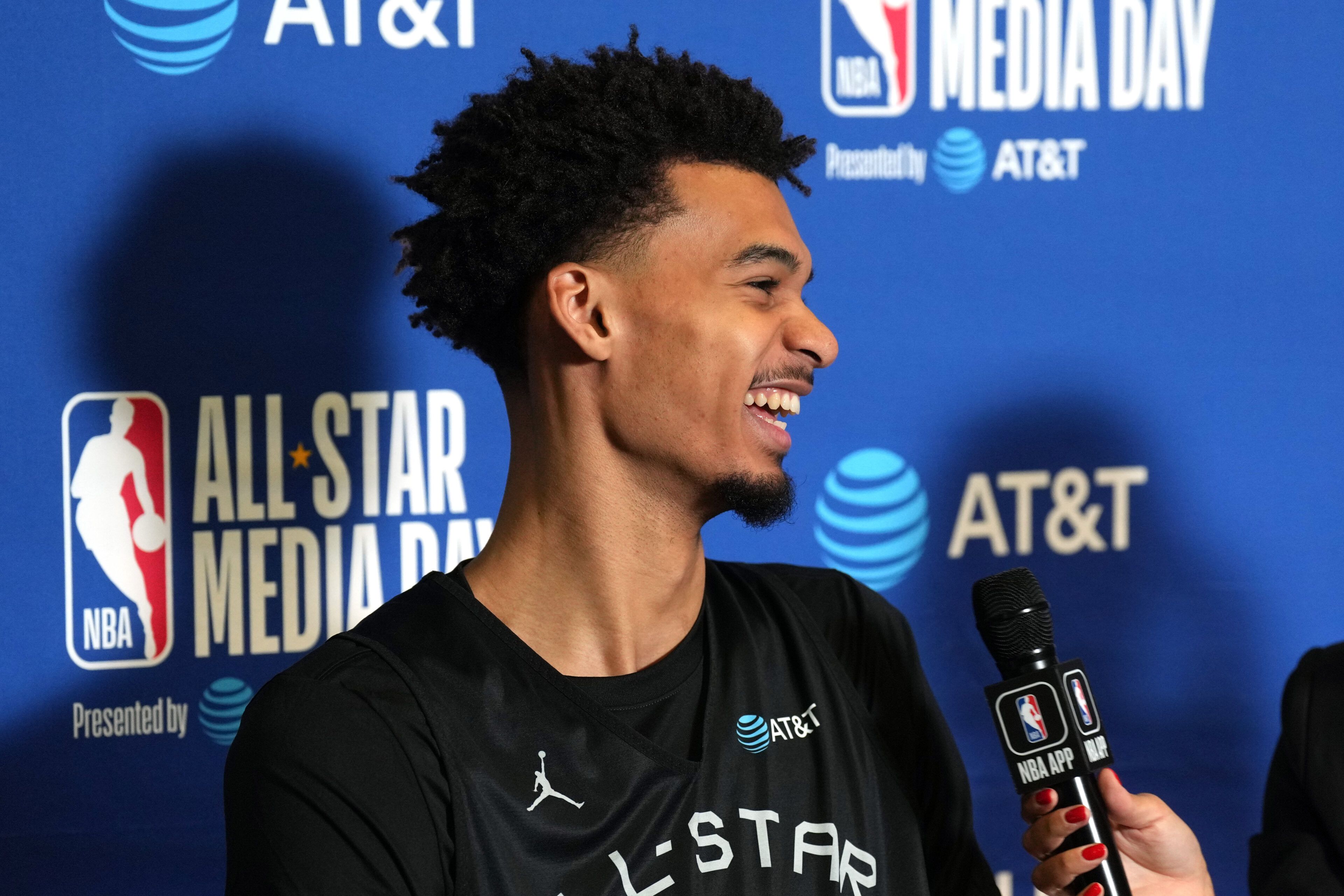 ‘I’m Not Here To Make Friends’ -- Spurs Star Victor Wembanyama Sends Message To Rest of NBA at ...