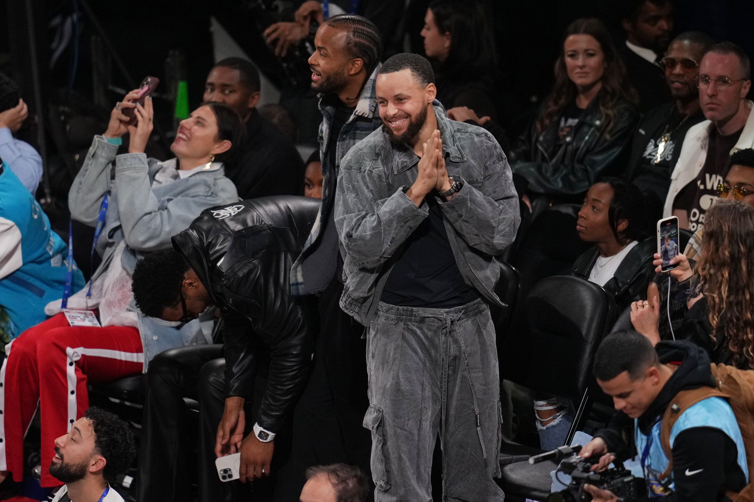 2025 NBA All-Star Game Prize Money: How Much Will the Winners and ...