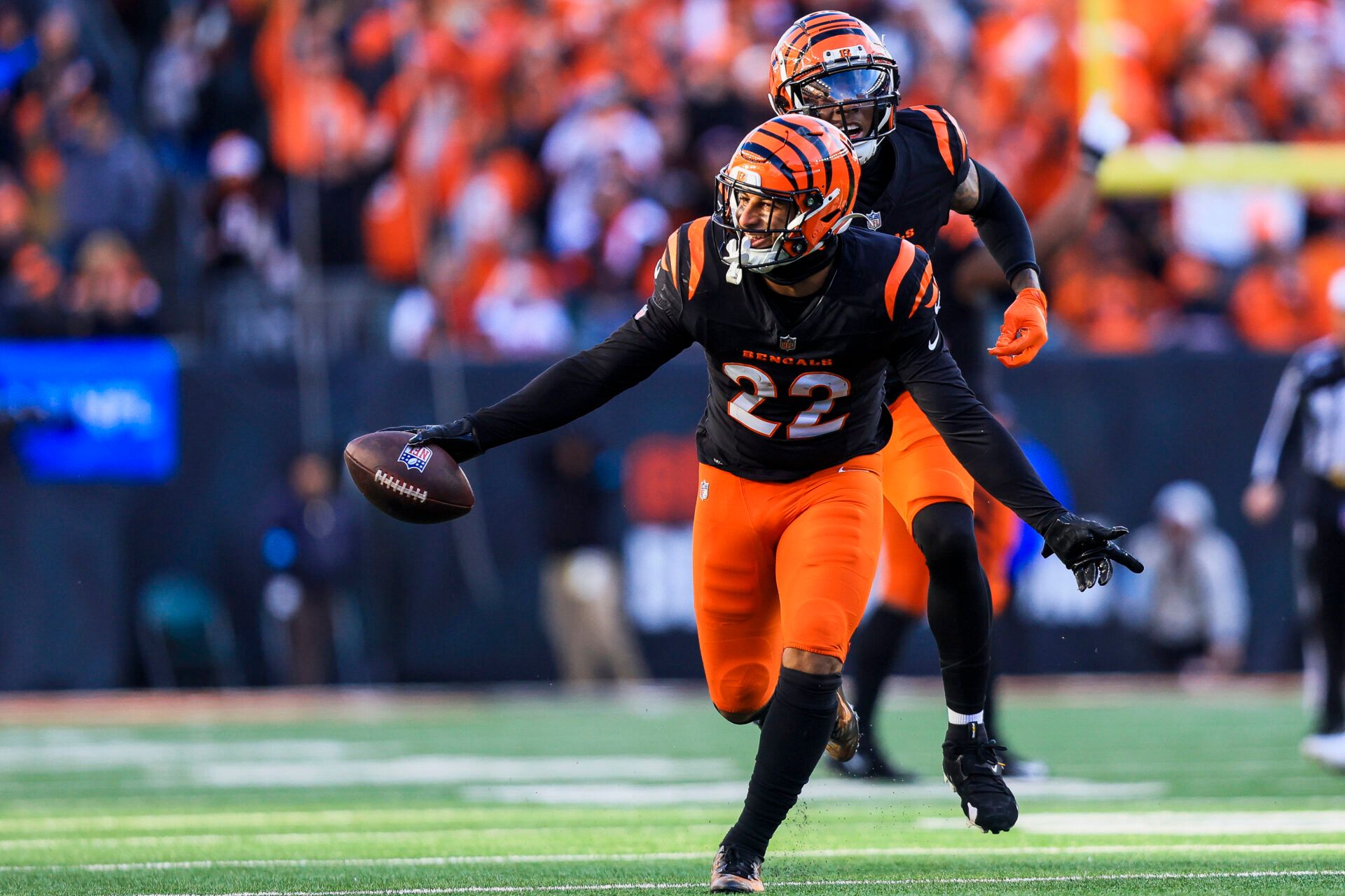 5 Bengals Who Must Step Up to Keep Playoff Hopes Realistic