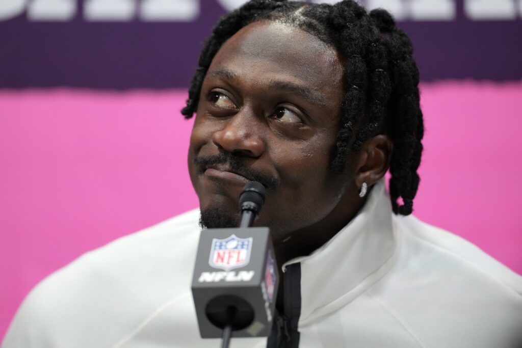 Eagles Star A.J. Brown Reveals $19.7 Million Dream Acquisition for ...