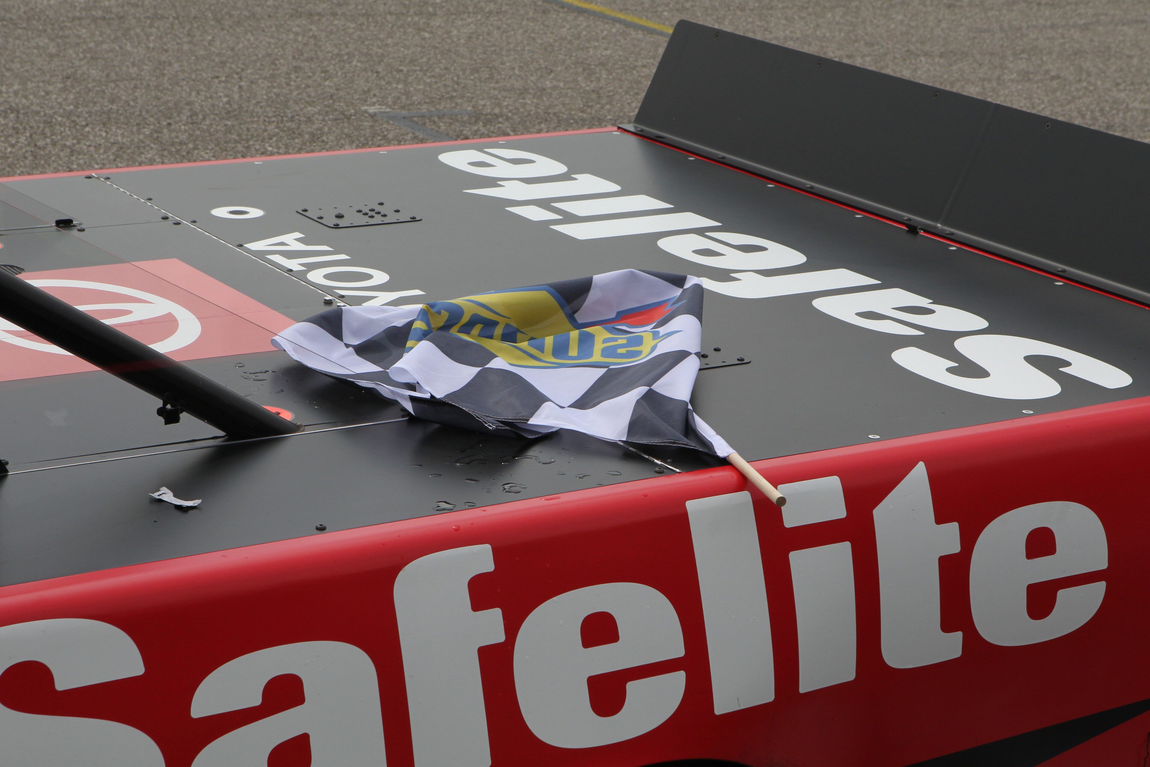 New NASCAR Racing Network Promises Expanded Coverage and Fresh Voices ...