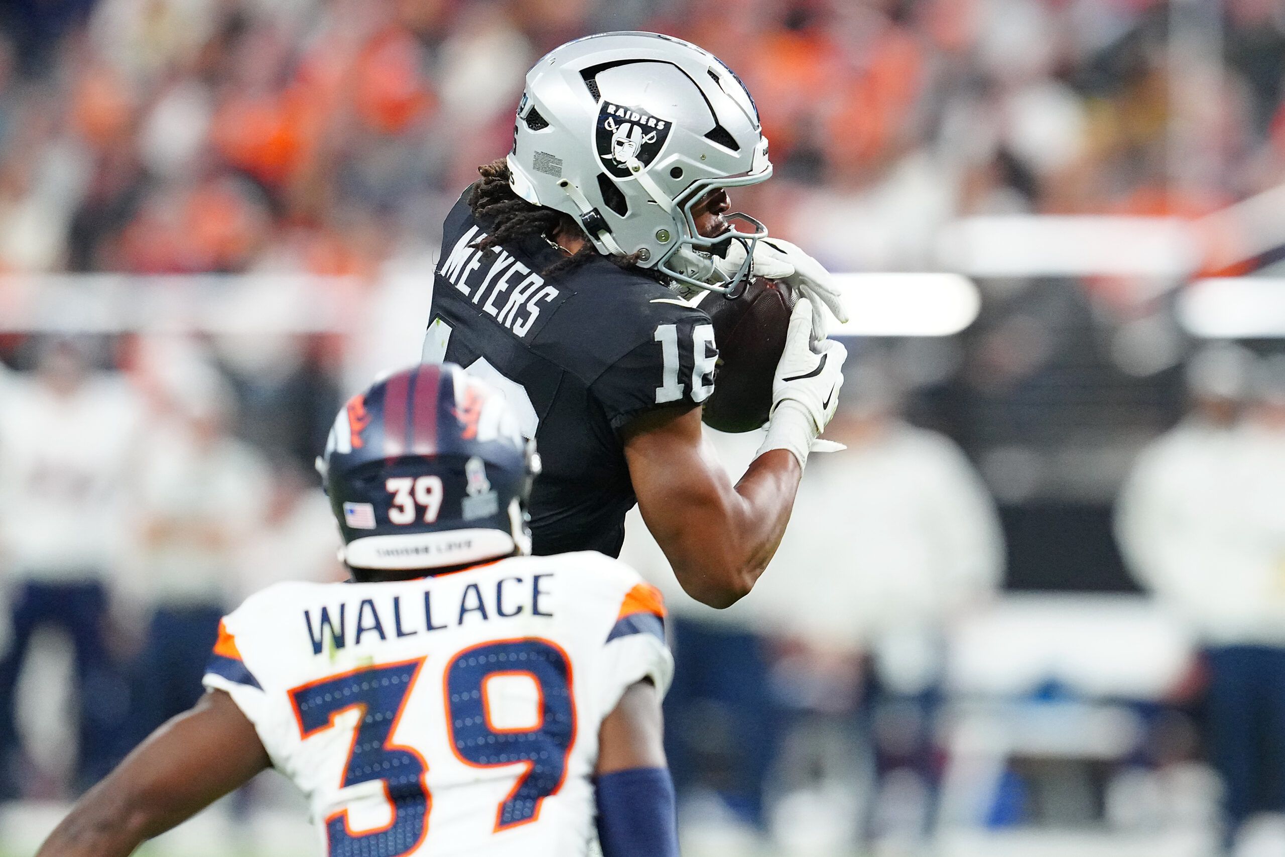 Tom Brady’s Raiders Predicted To Add Explosive WR Often Compared to ...