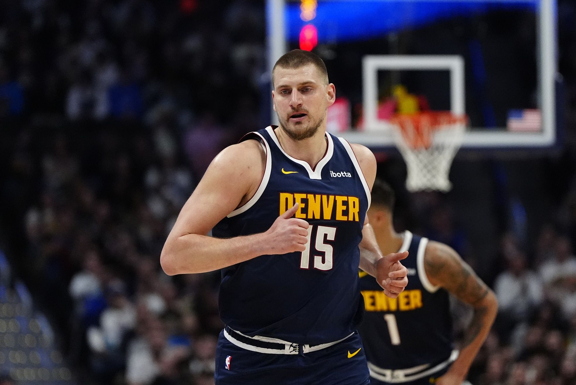 Nikola Jokić Has a Night To Forget as JJ Redick's Masterclass Powers ...