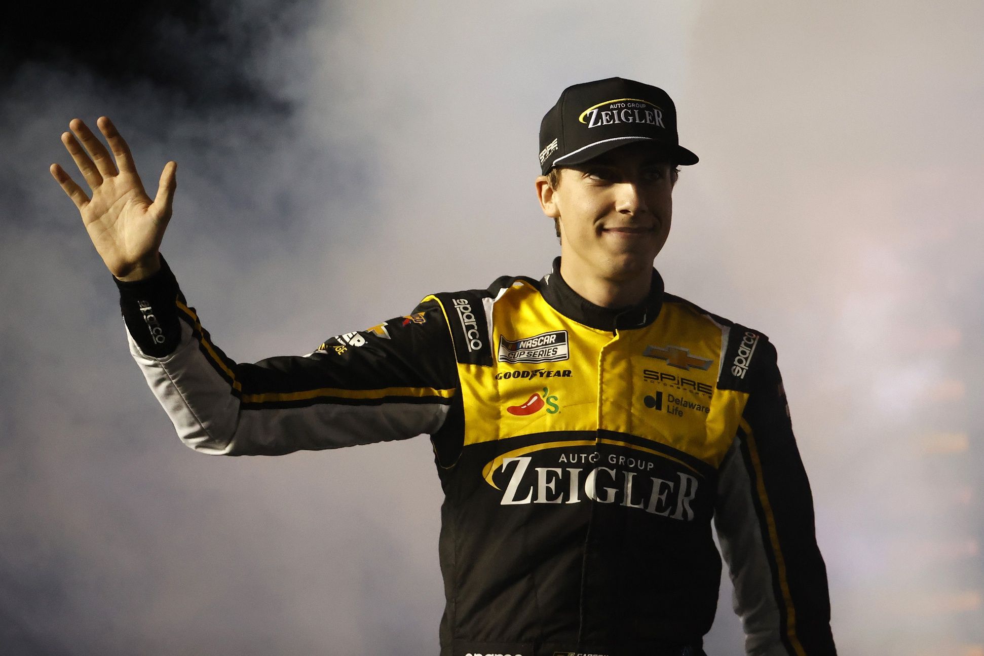 'He’s Making a Lot of Bold Moves' -- Kyle Busch Delivers Brutal ...