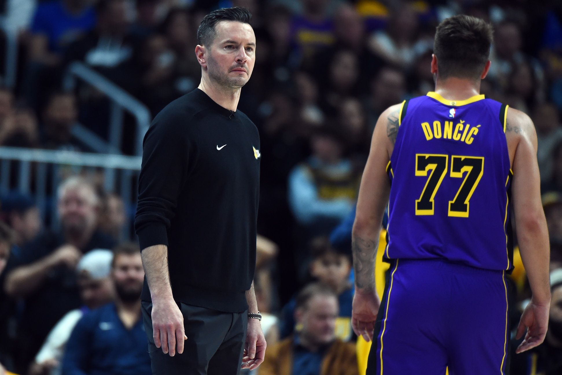 Stephen A. Smith Names JJ Redick as NBA Coach of the Year Contender ...