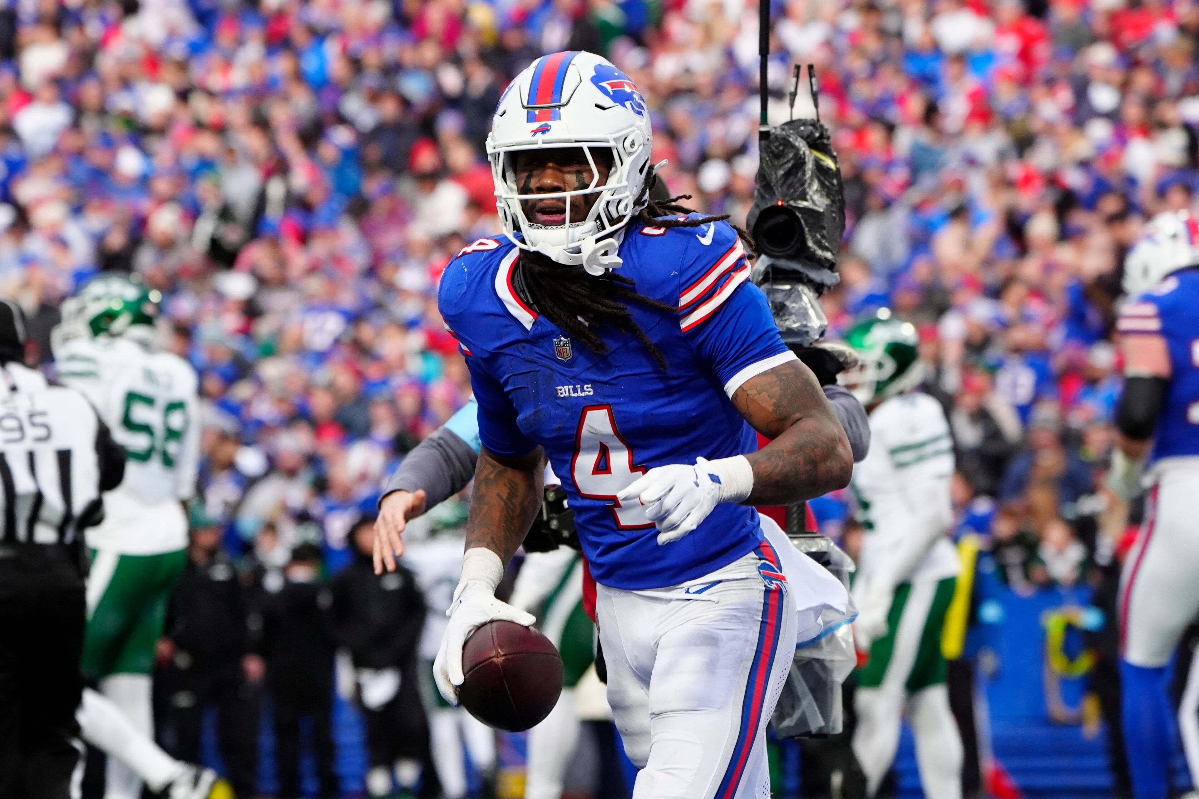 NFL Insider Explains Why the Buffalo Bills Are Facing a ‘Tricky ...