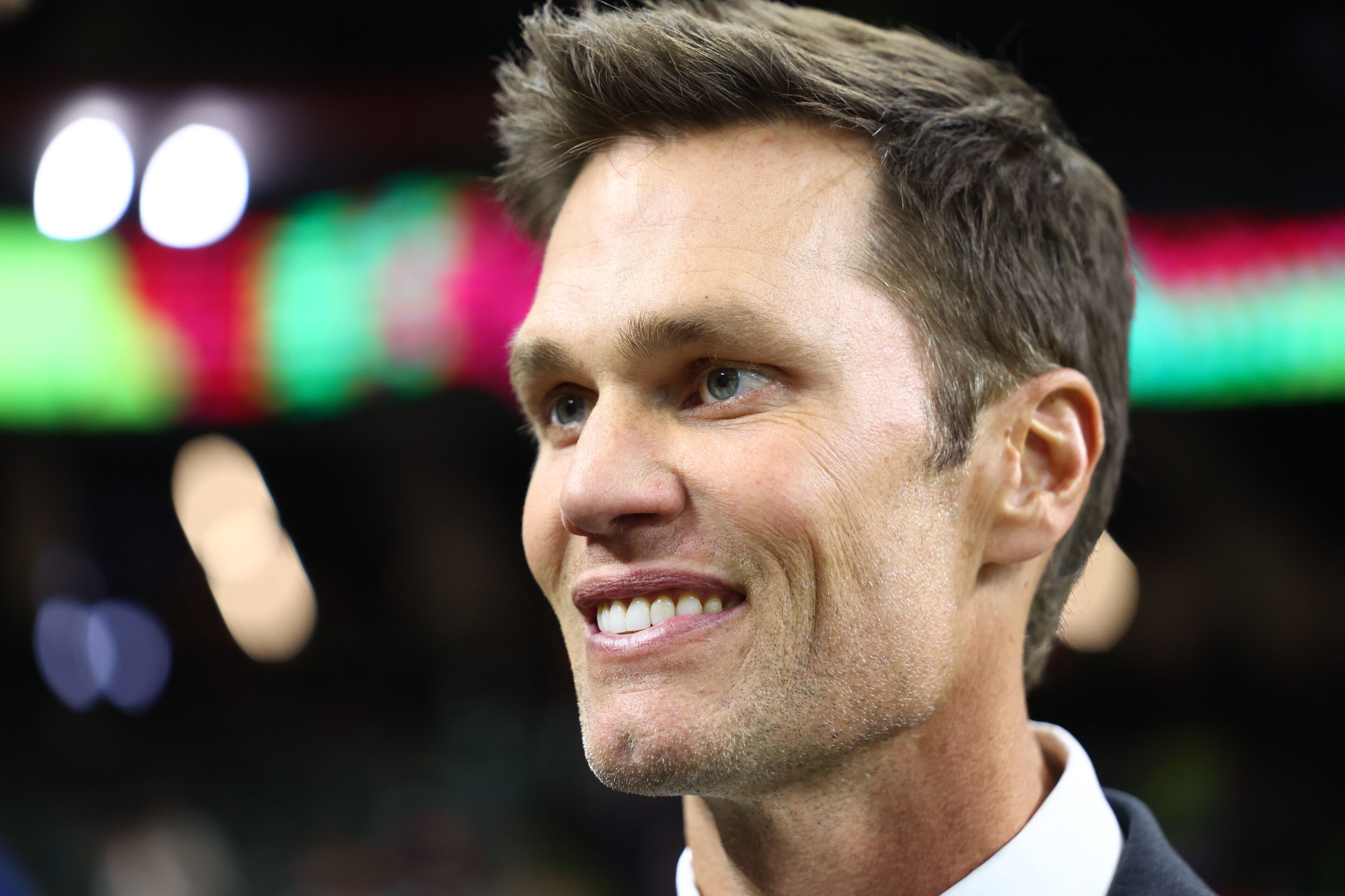 'Glitz and Glamour and Bull****'- NFL Analysts Argue Tom Brady's ...