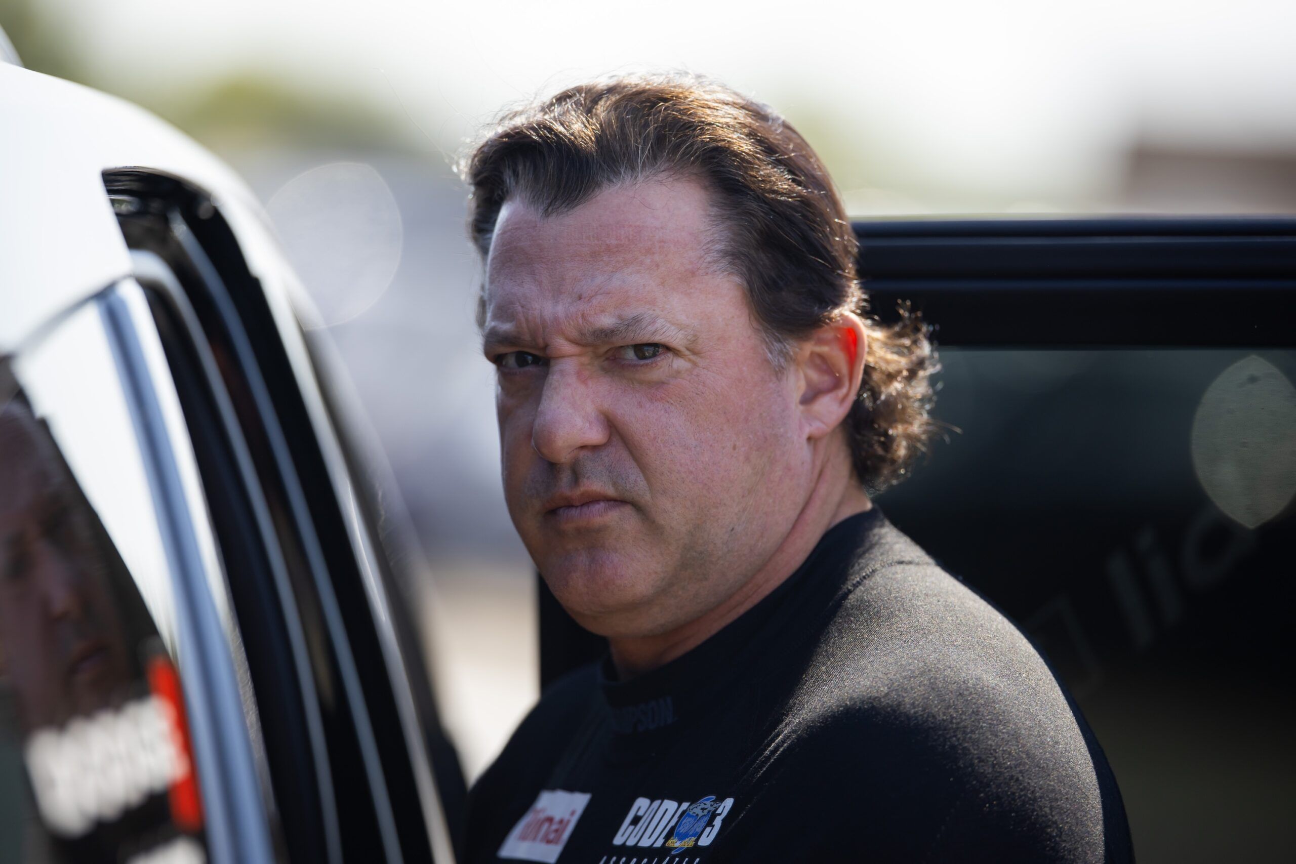 'Perfect Blend of Entertainment and Relaxation' - Tony Stewart's ...