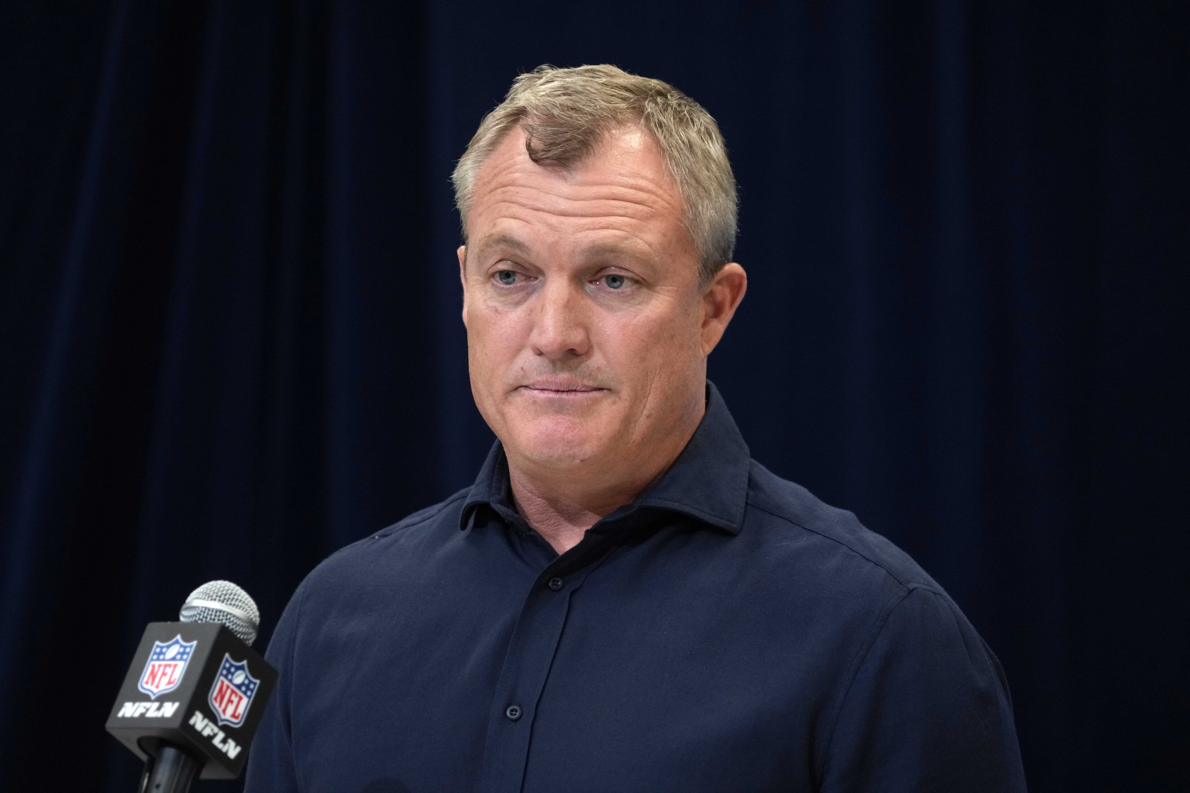 49ers GM John Lynch Provides Major Update on Brock Purdy Contract Talks ...