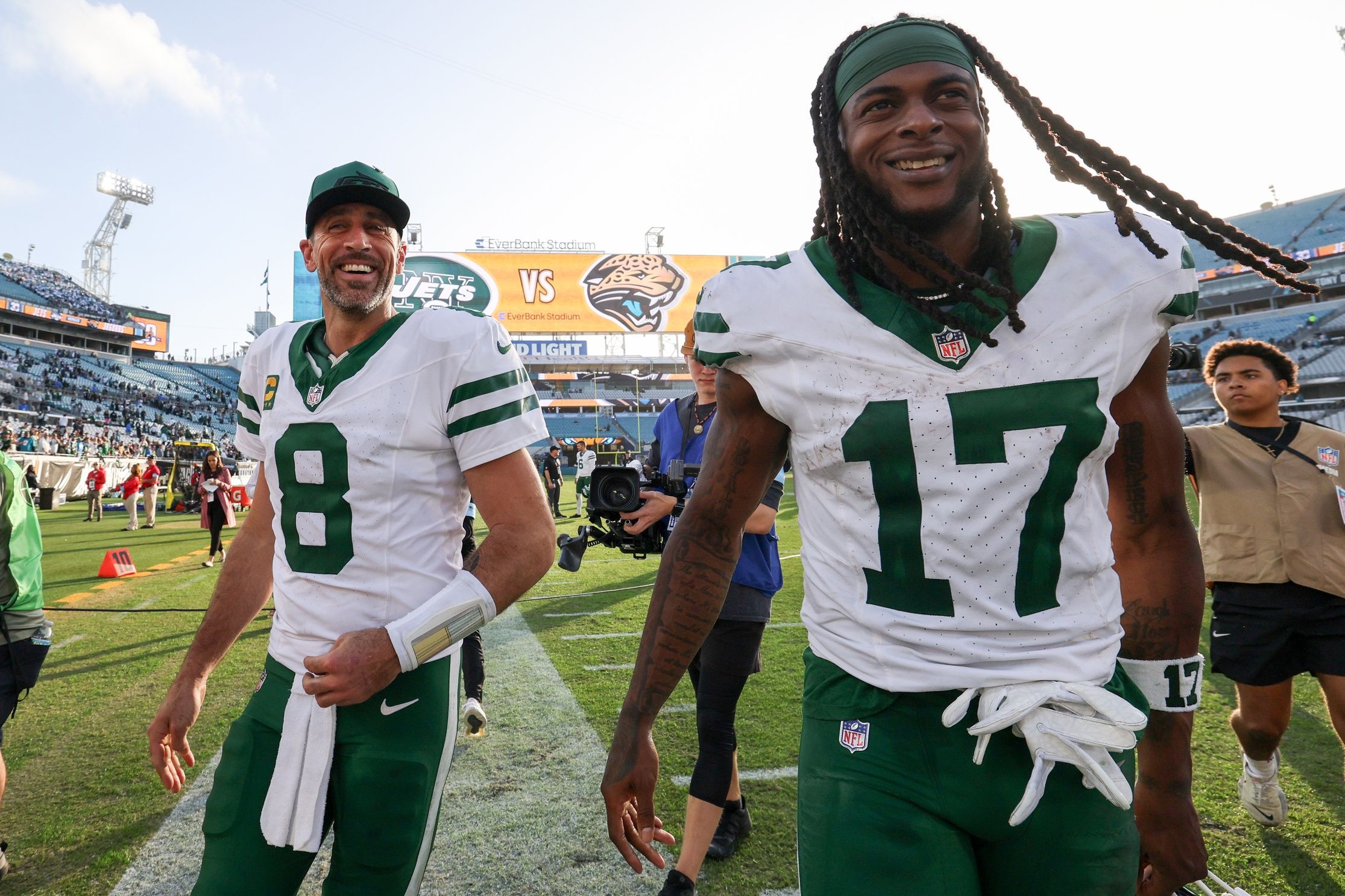 Aaron Rodgers, Davante Adams Staying Together? NFL Insider Reveals NFC ...