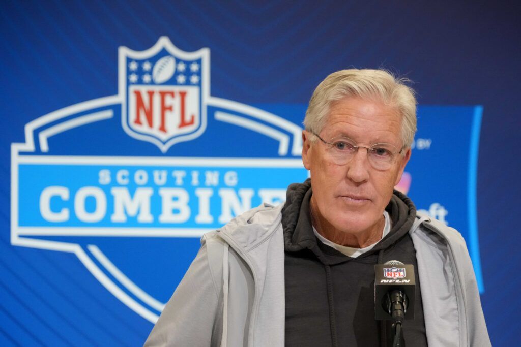 NFL Analyst Makes Bold Prediction About the Raiders After Las Vegas ...