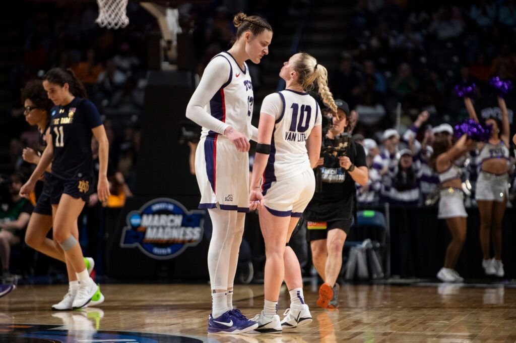 Who Is Sedona Prince? All About the 2025 WNBA Draft Prospect Who Was a ...