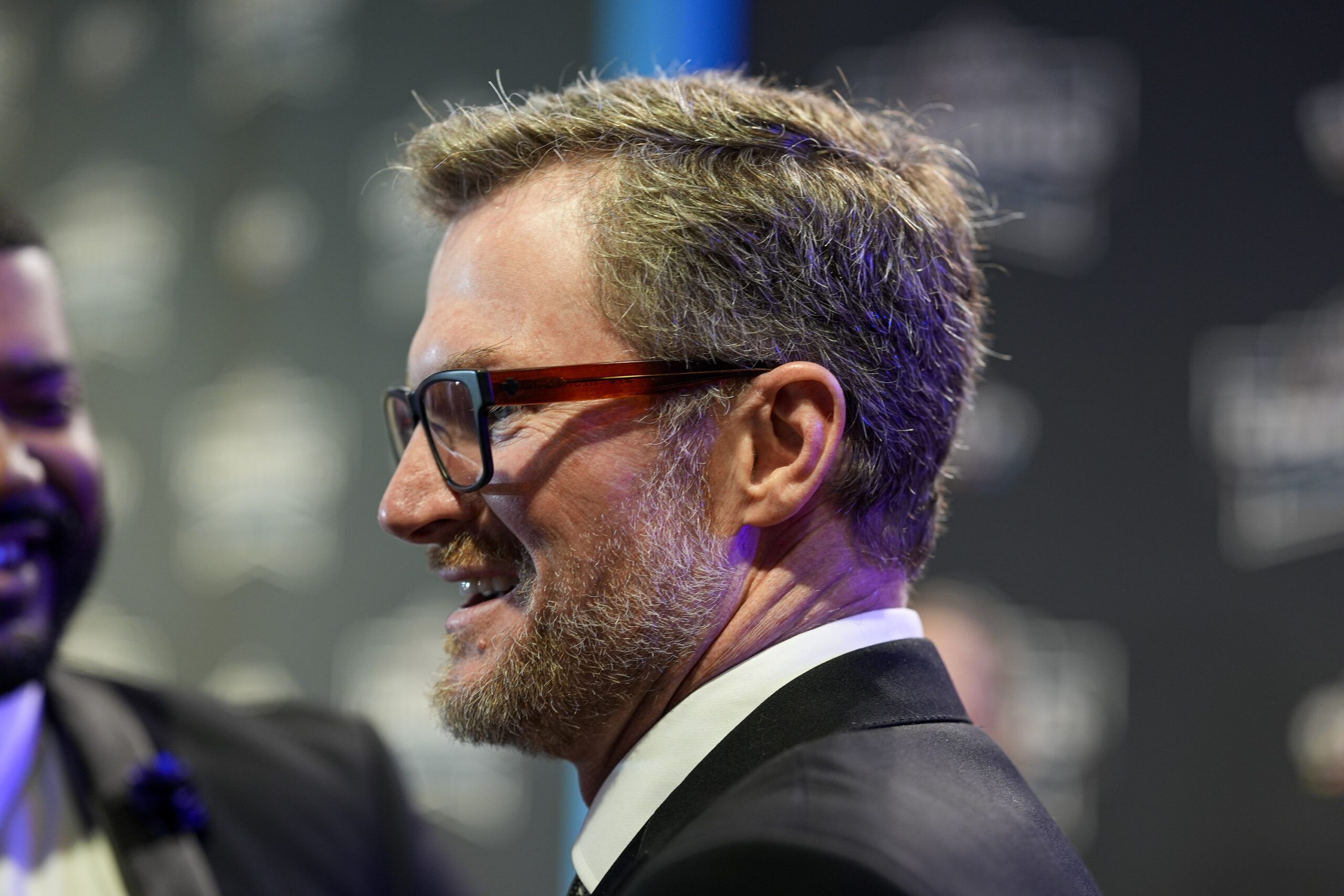 Dale Earnhardt Jr. Drops Blunt Confession on COTA’s Track Layout