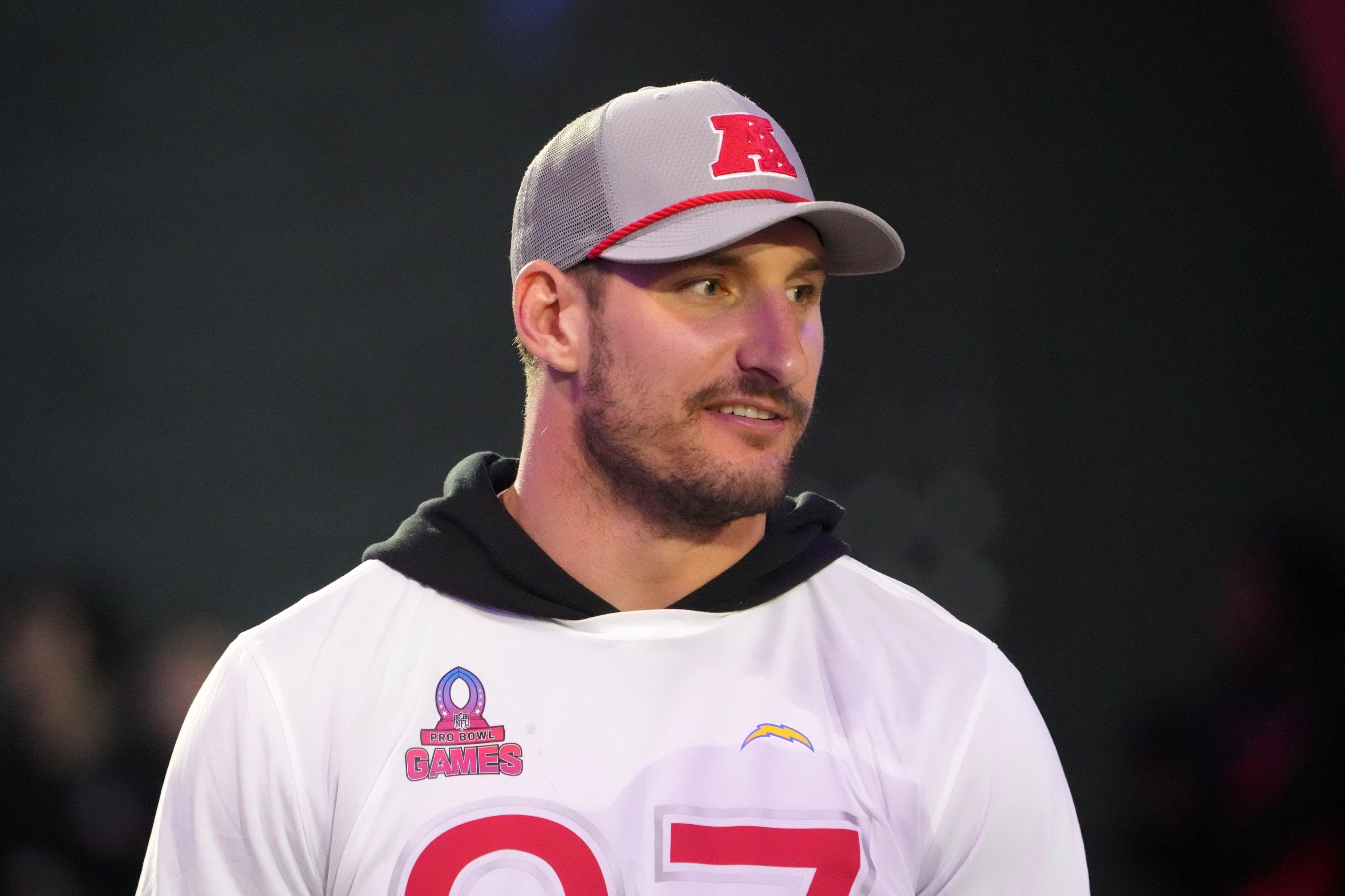 Could Joey Bosa Team Up With Nick Bosa On the 49ers? Their Mom Is ...