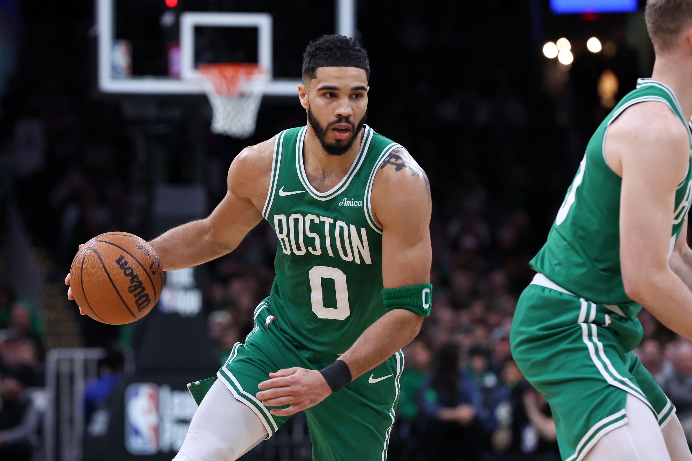 Is Jayson Tatum Playing Tonight? Celtics vs. 76ers Injury Report ...