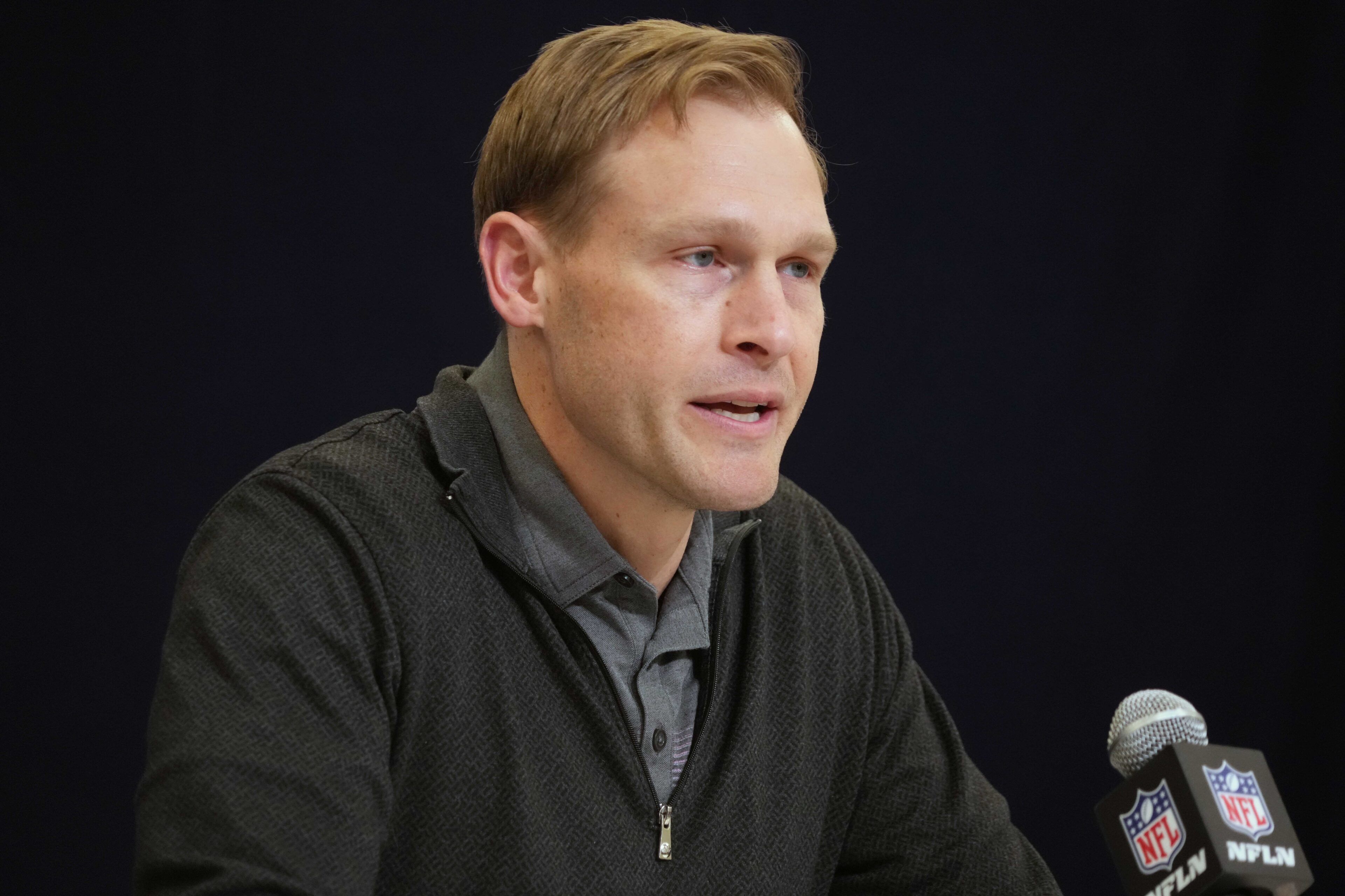 Chicago Bears Kick Off Ben Johnson Era by Signing One of His Former ...