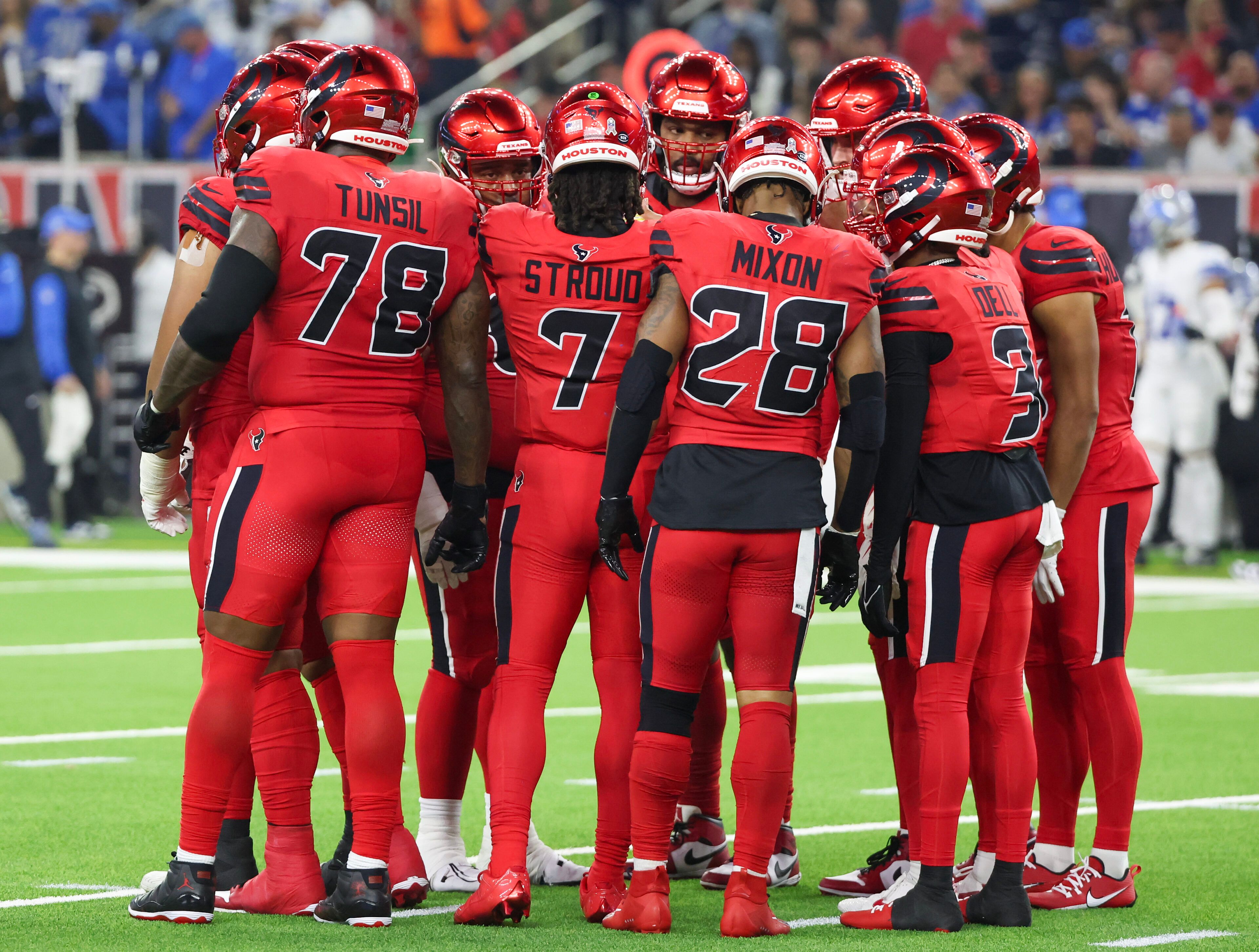 Texans Predicted To Select 6’1”, 24-TD ‘Jaxon Smith-Njigba Clone’ in ...