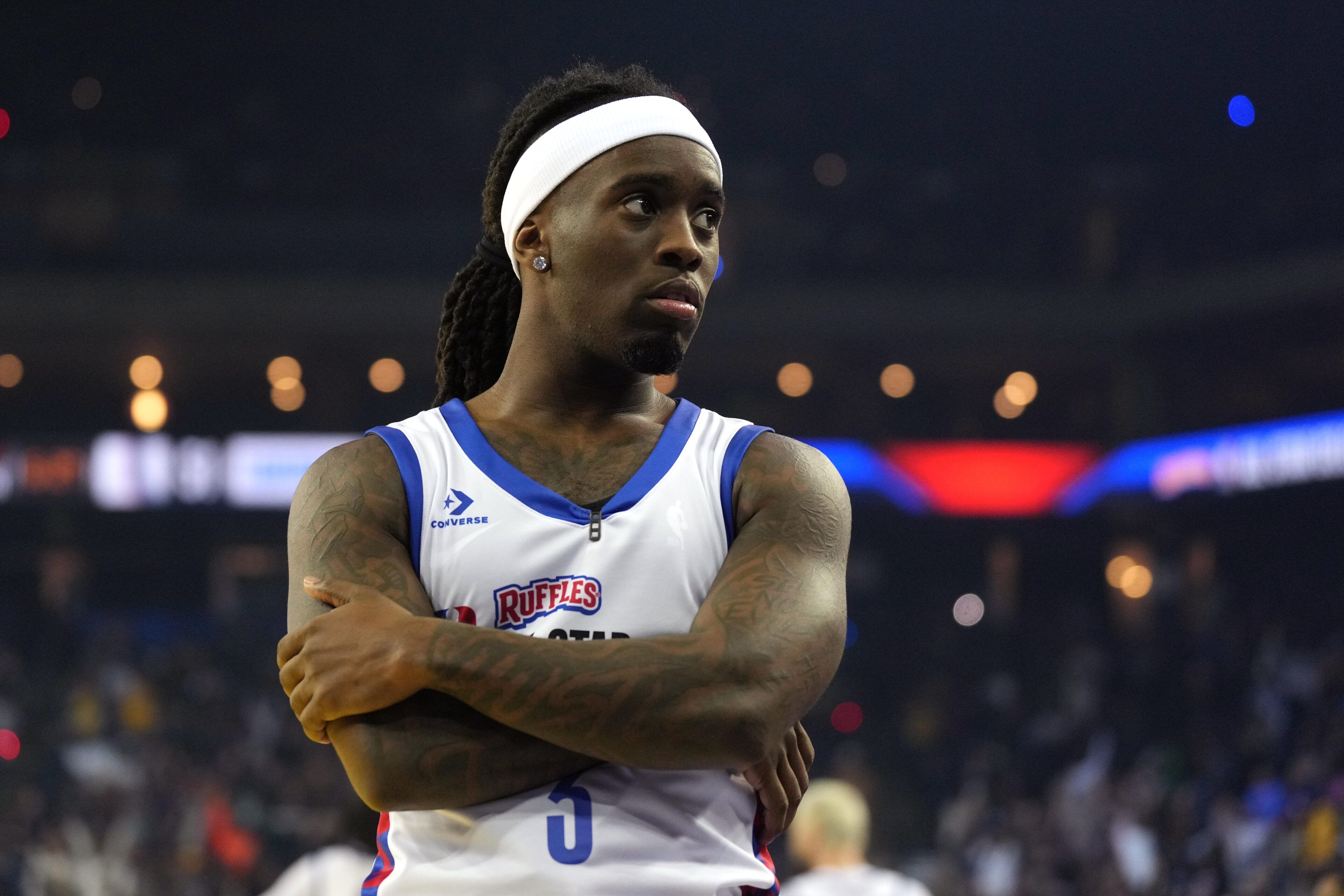 Kai Cenat Blasts Stephen A. Smith on Live TV in Defense of LeBron James’ GOAT Status Against ...