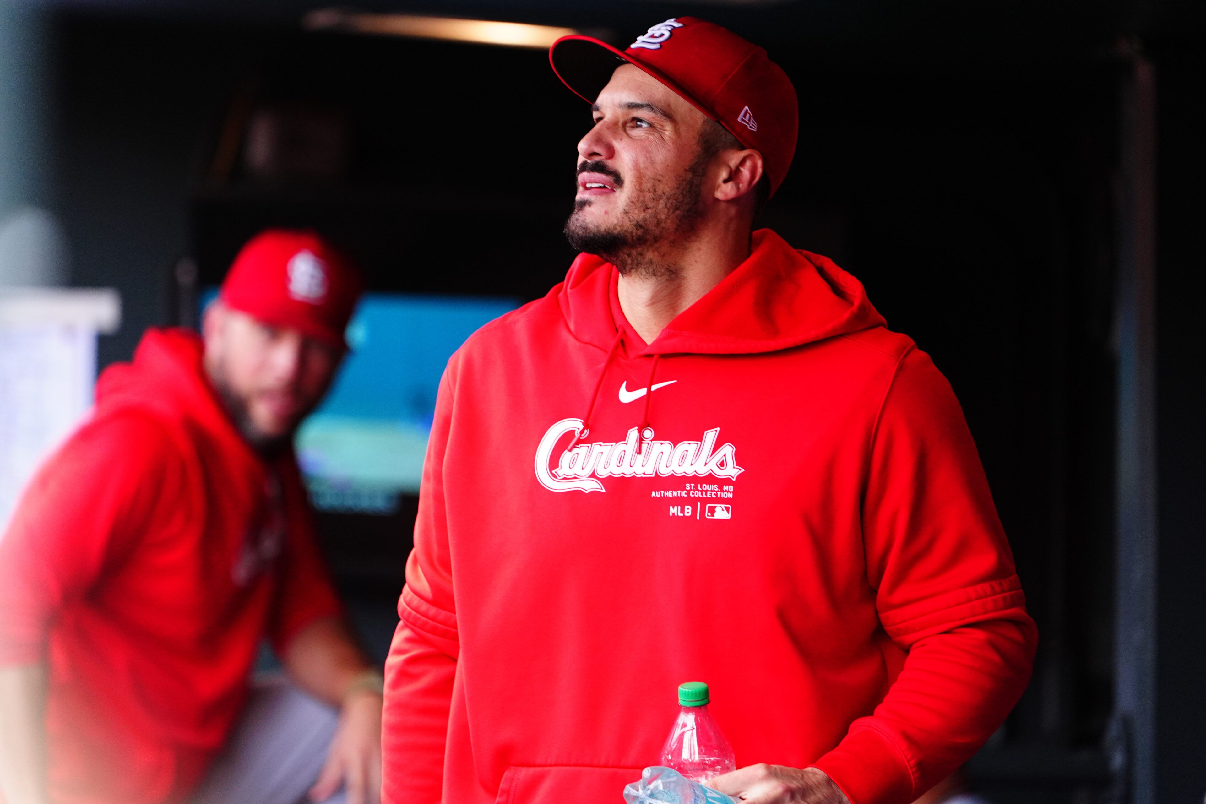 Cardinals Trade Rumors: Nolan Arenado Accepts His Fate With One Eye On ...
