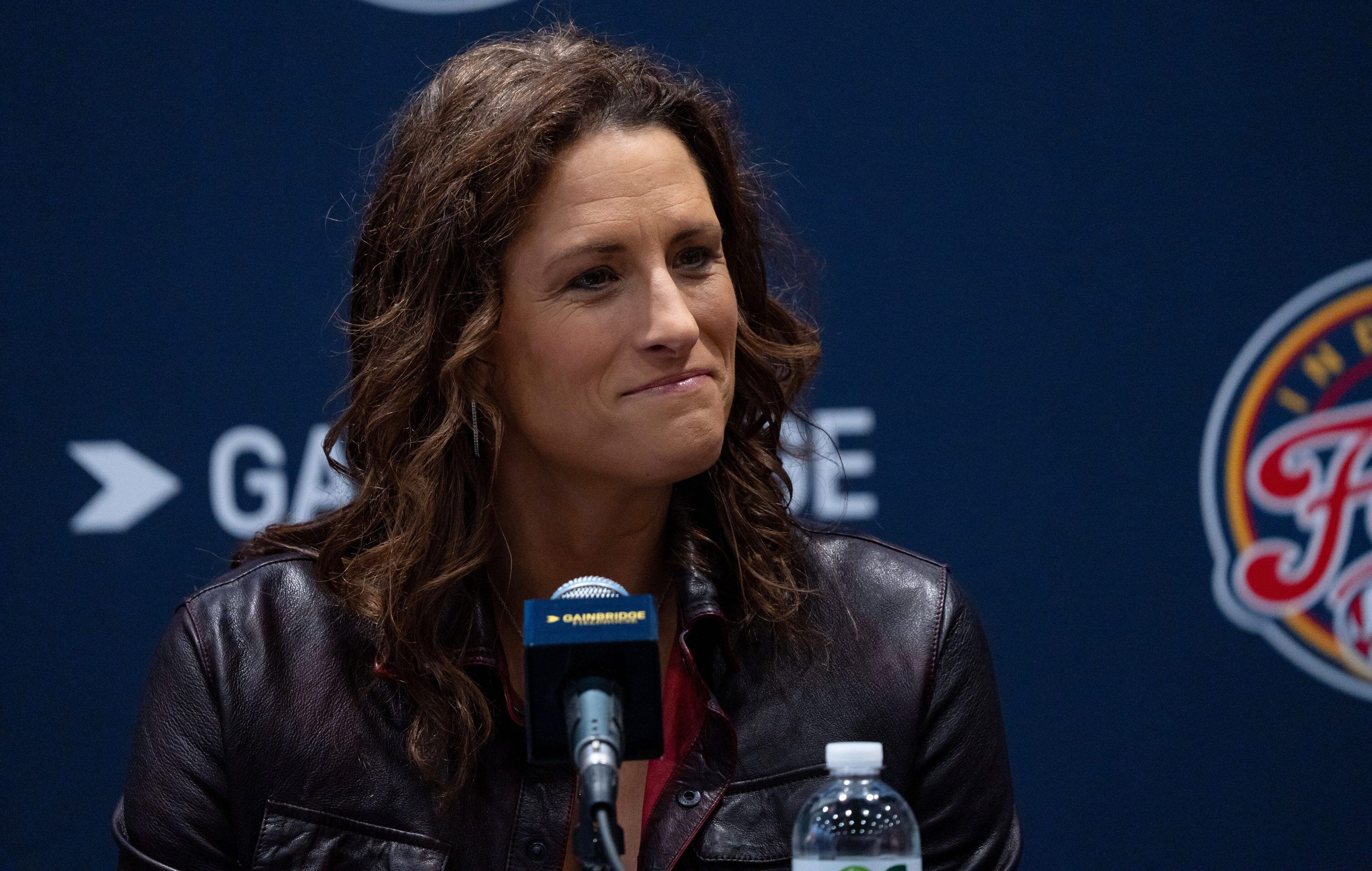 'It’s Not True That People Don’t Care' -- Caitlin Clark's New Coach Stephanie White Drops Candid ...