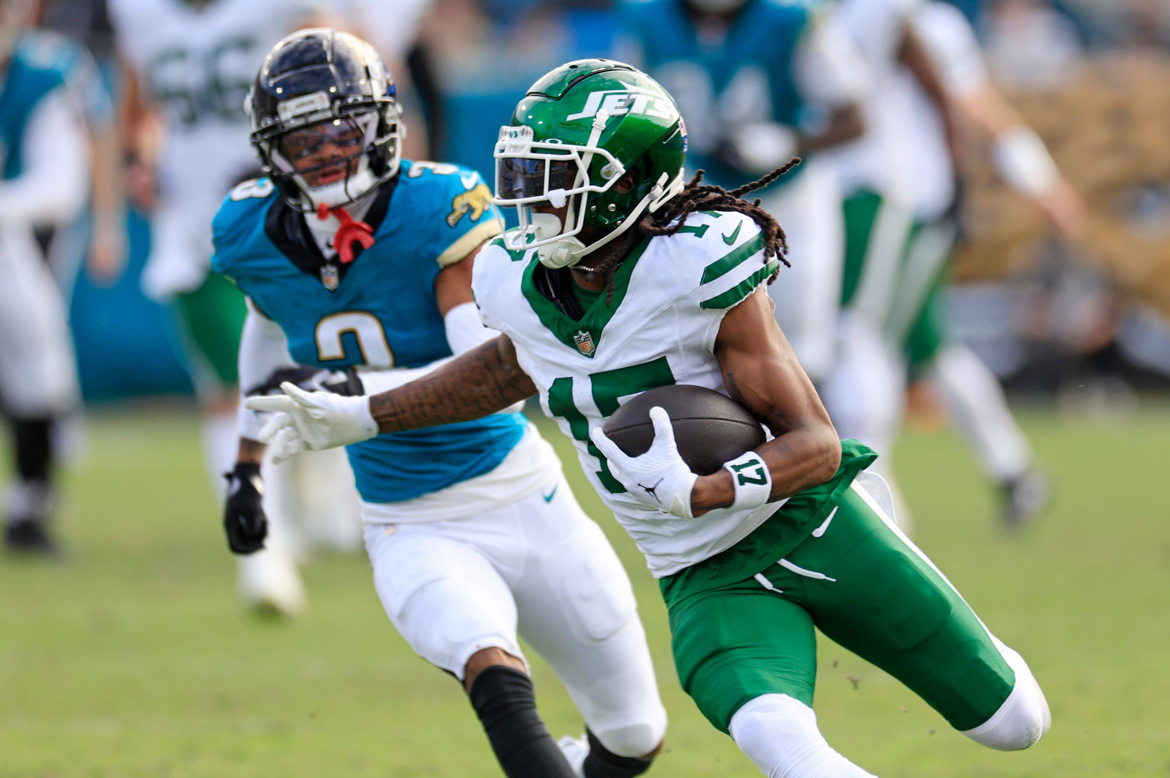 6 Potential Landing Spots for Free Agent Davante Adams: Chiefs, Chargers, and Packers Among Top ...