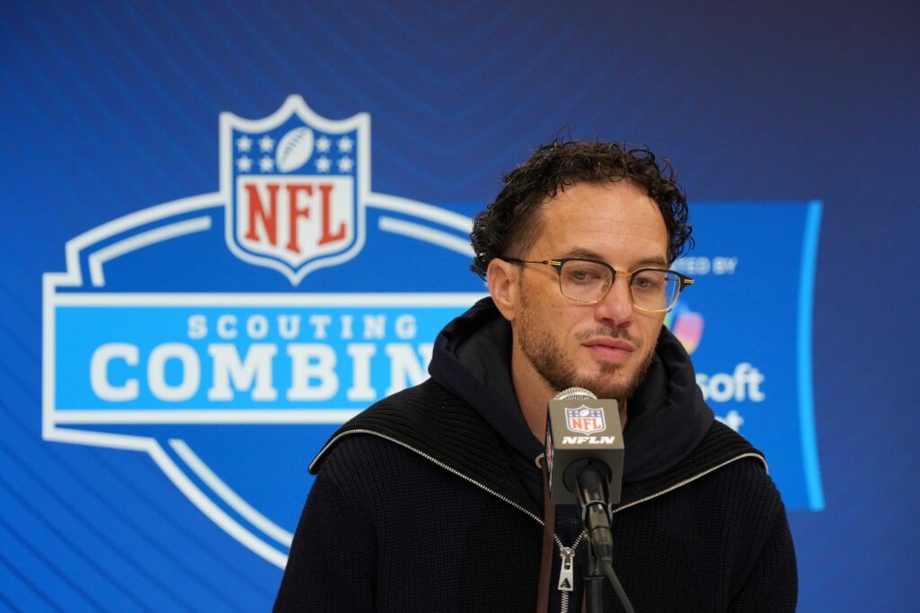 Dolphins Expressing Strong Interest in 5-Time Pro Bowler: Will Miami ...