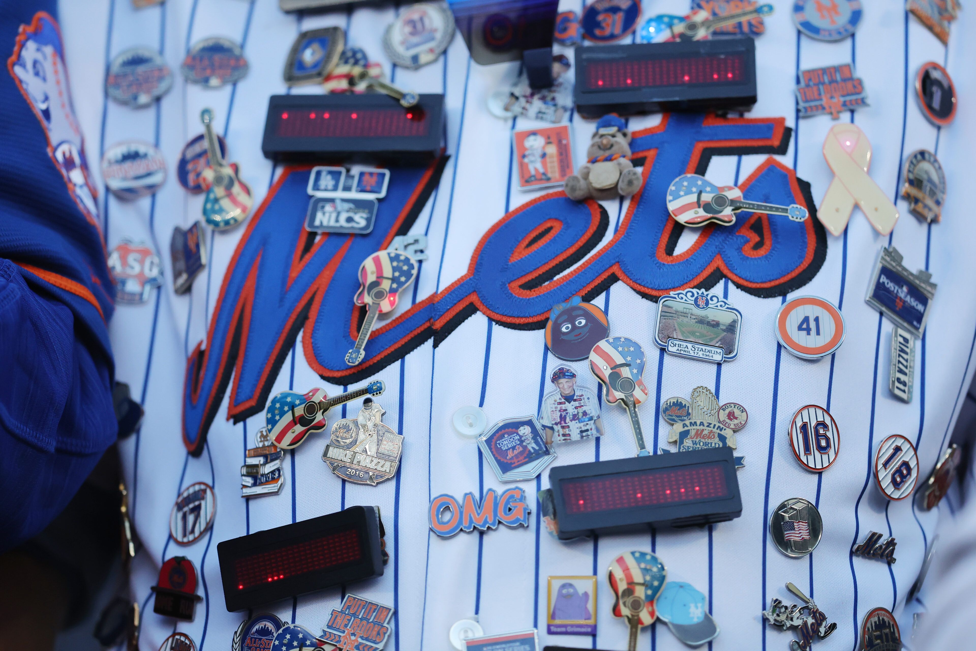 New York Mets Fans Alarmed About Latest Injury to Young Superstar Player