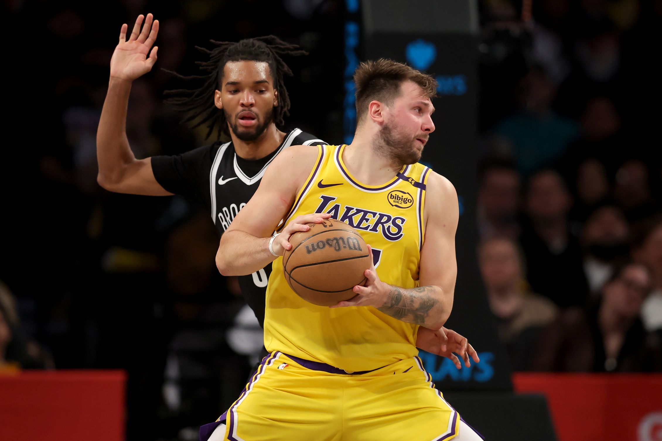 ‘It Wasn’t Fair’ – Visibly Upset Luka Dončić Calls Out NBA Officials as ...