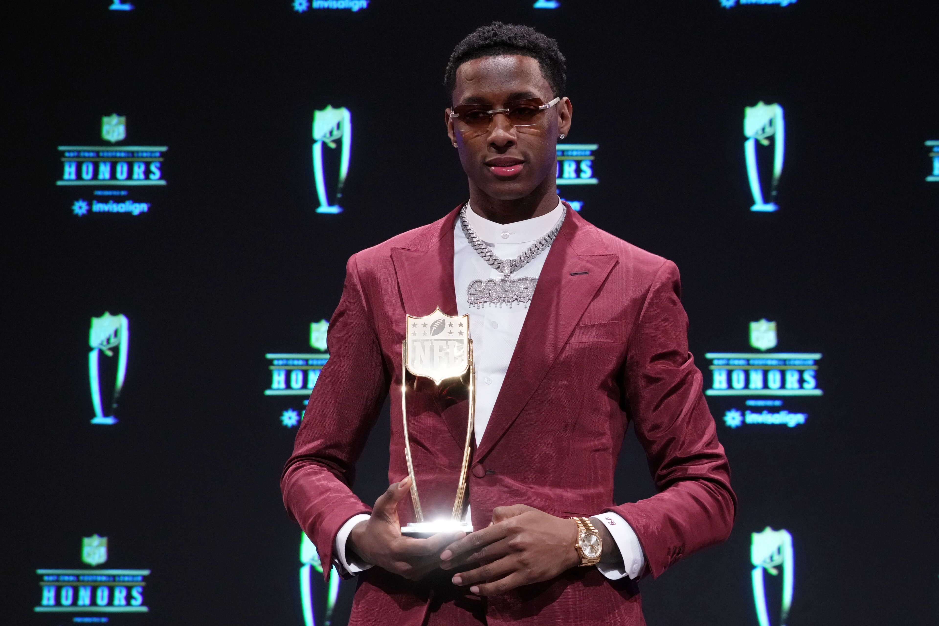 Sauce Gardner Drops 6-Word Reaction to Jets’ Free Agency Moves as New ...