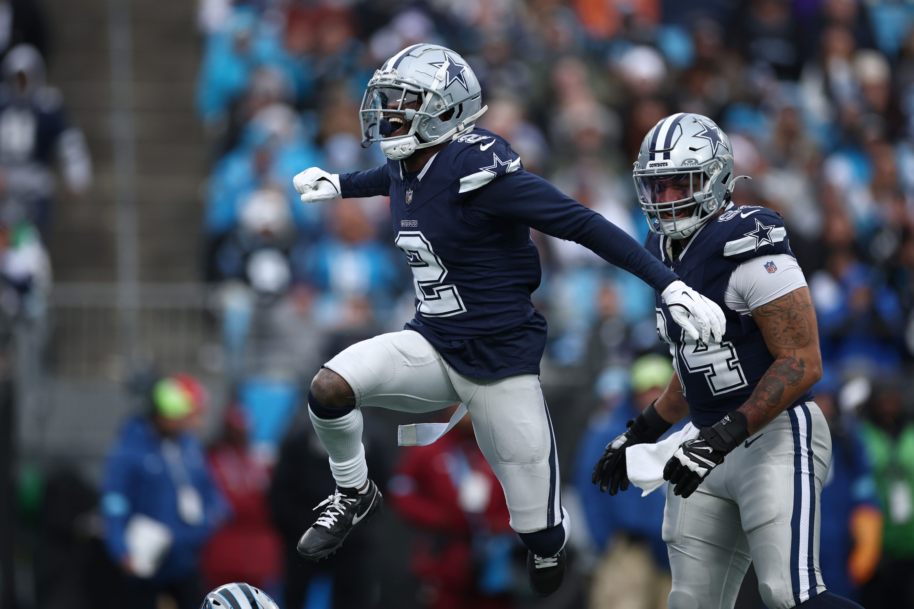 Jourdan Lewis Blasts Cowboys After Signing With Jaguars, Describes ...