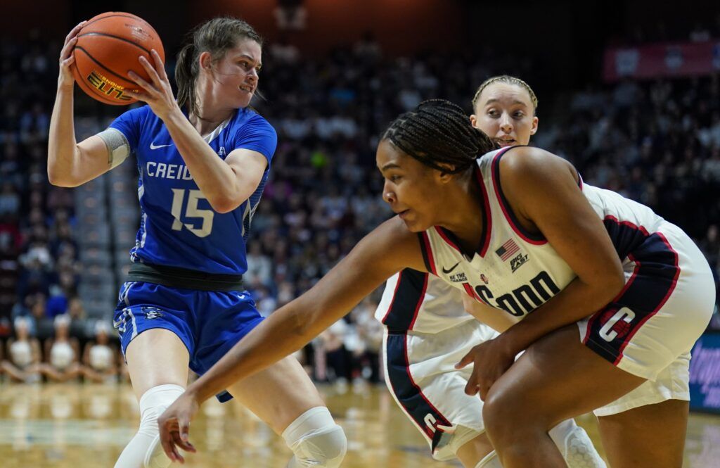 UConn Star Paige Bueckers Announces Collab With Multi-Billion Dollar ...