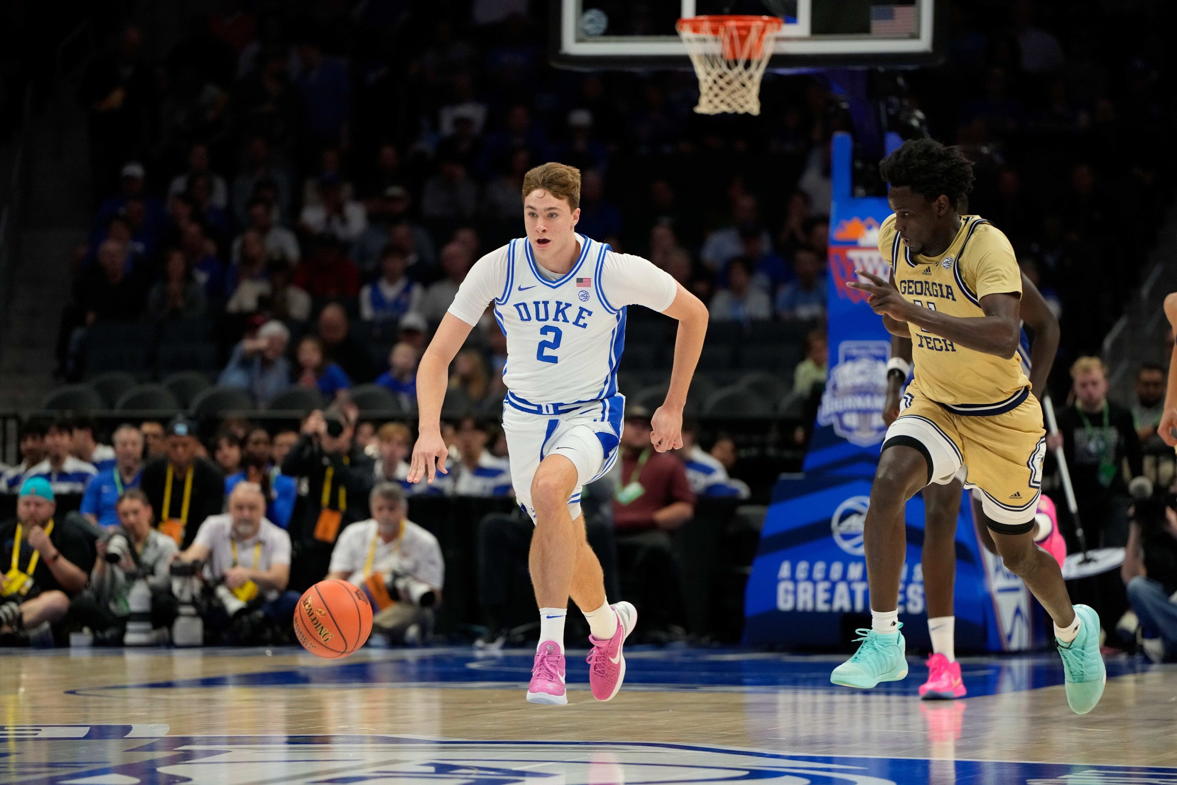 Where Is Cooper Flagg From? All About the NBA Draft Prospect’s Hometown ...