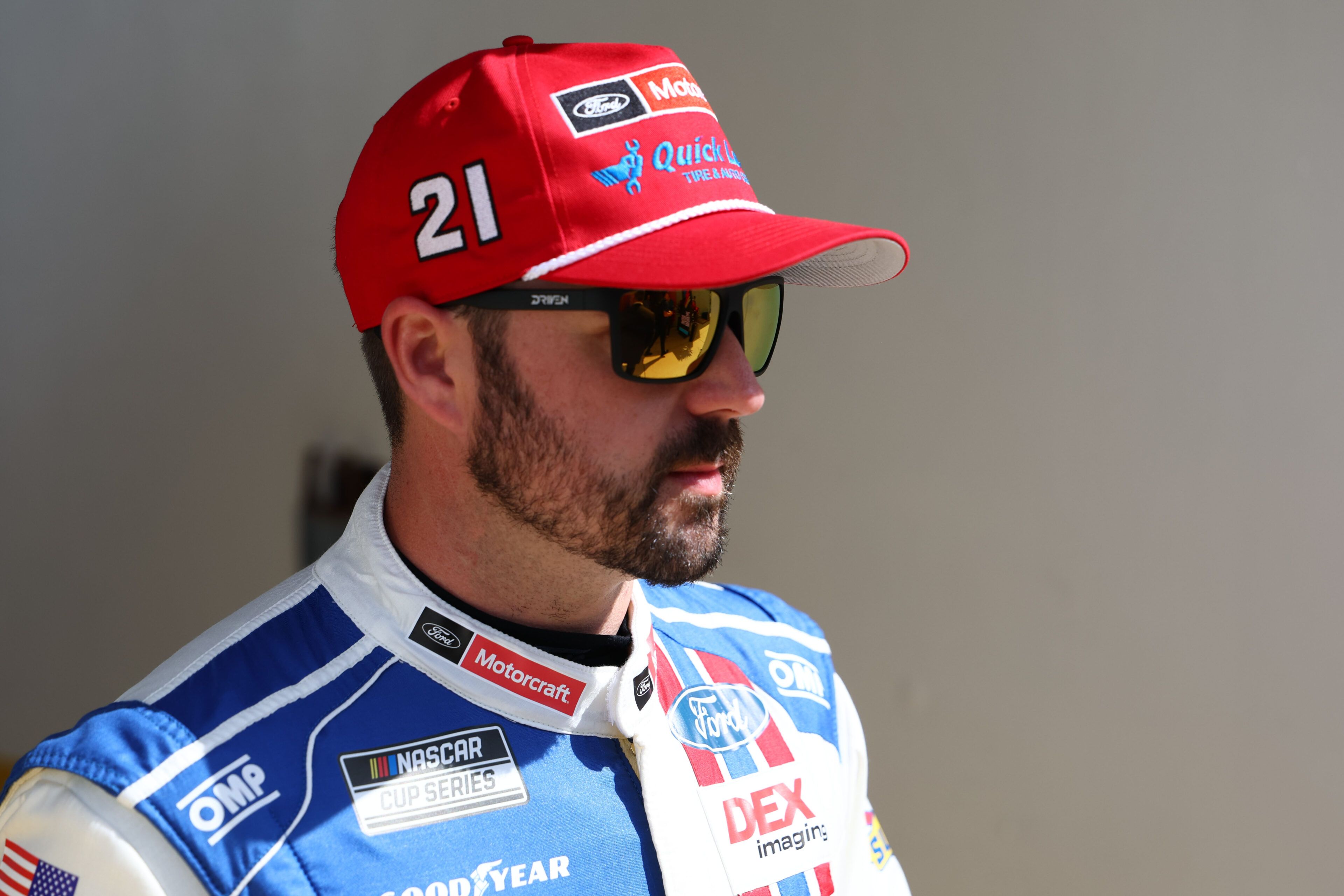 NASCAR Veteran Kevin Harvick Reveals Key Details on Dale Earnhardt Jr., Josh Berry's Partnership