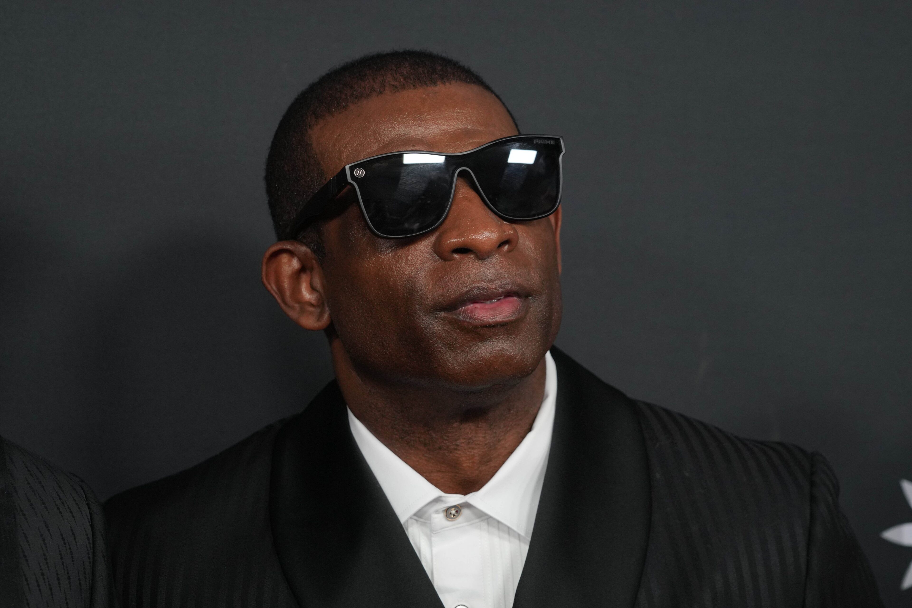 Deion Sanders Goes Viral After Sharing ‘Crazy’ Sports-Paradise Backyard ...