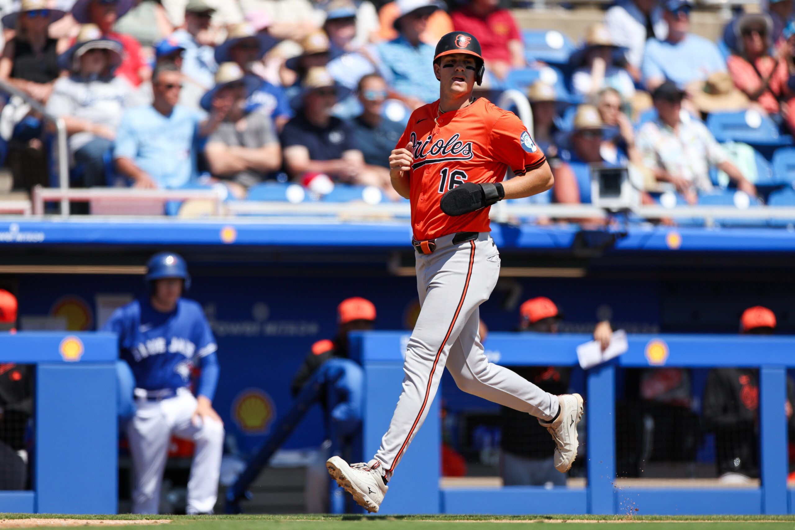 'I Was Frustrated' - Orioles' Coby Mayo Backtracks on His Defiant ...