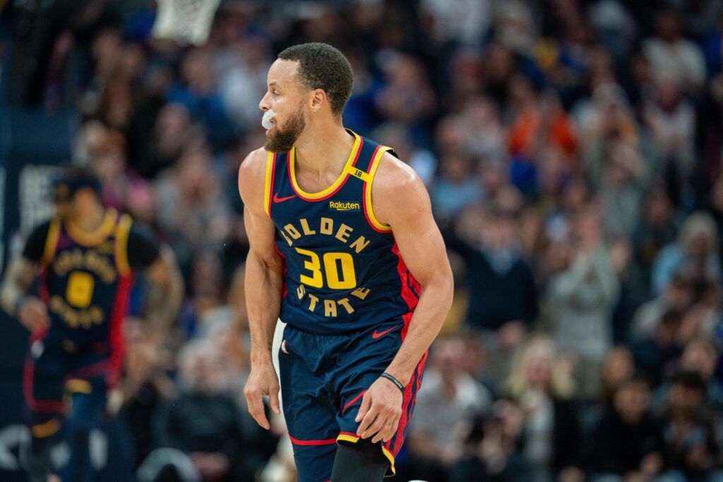 When Is Stephen Curry Coming Back? Renowned Doctor Predicts Warriors ...