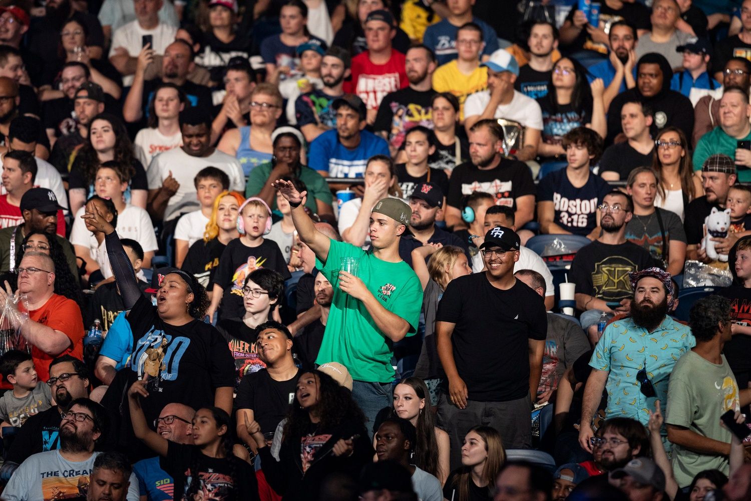 Former WWE World Heavyweight Champion Plays Blame Game After Being ...