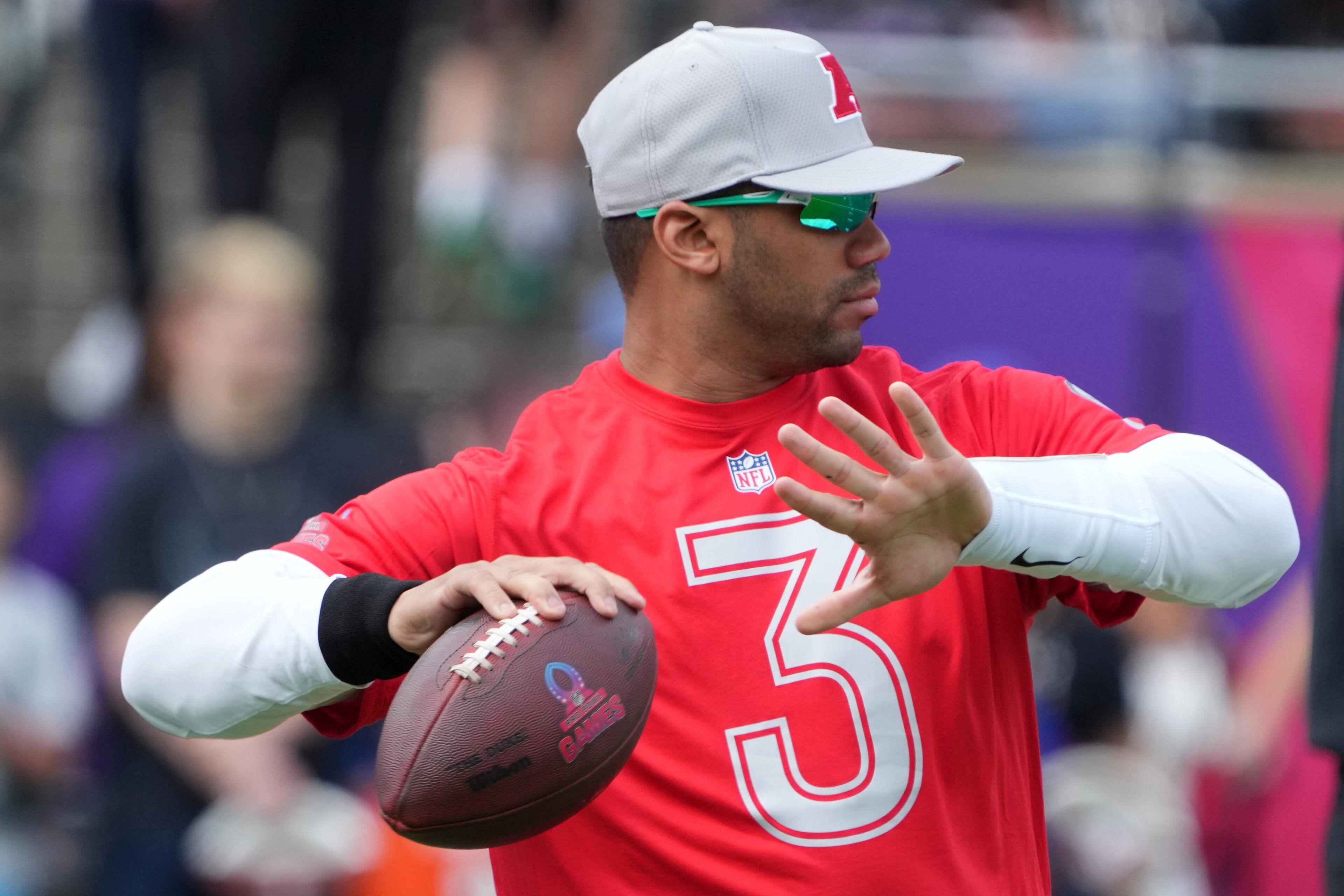NFL Analyst Reveals Russell Wilson's Contract Demands as Veteran QB ...