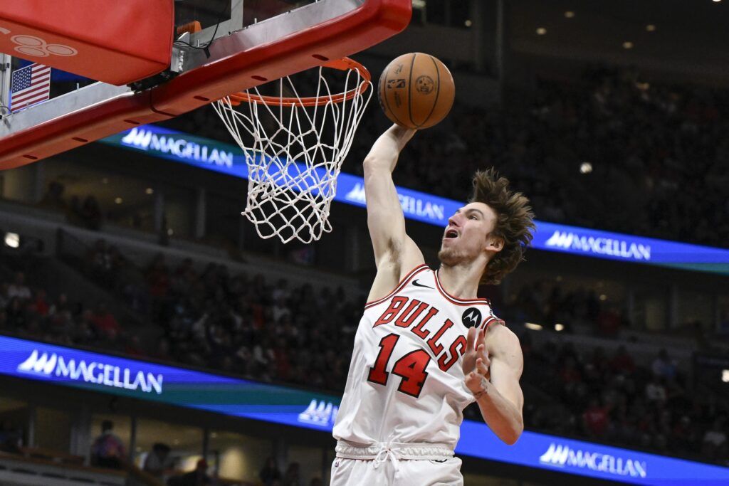 Matas Buzelis' Net Worth, Salary, and NBA Contract: How Much Is the ...