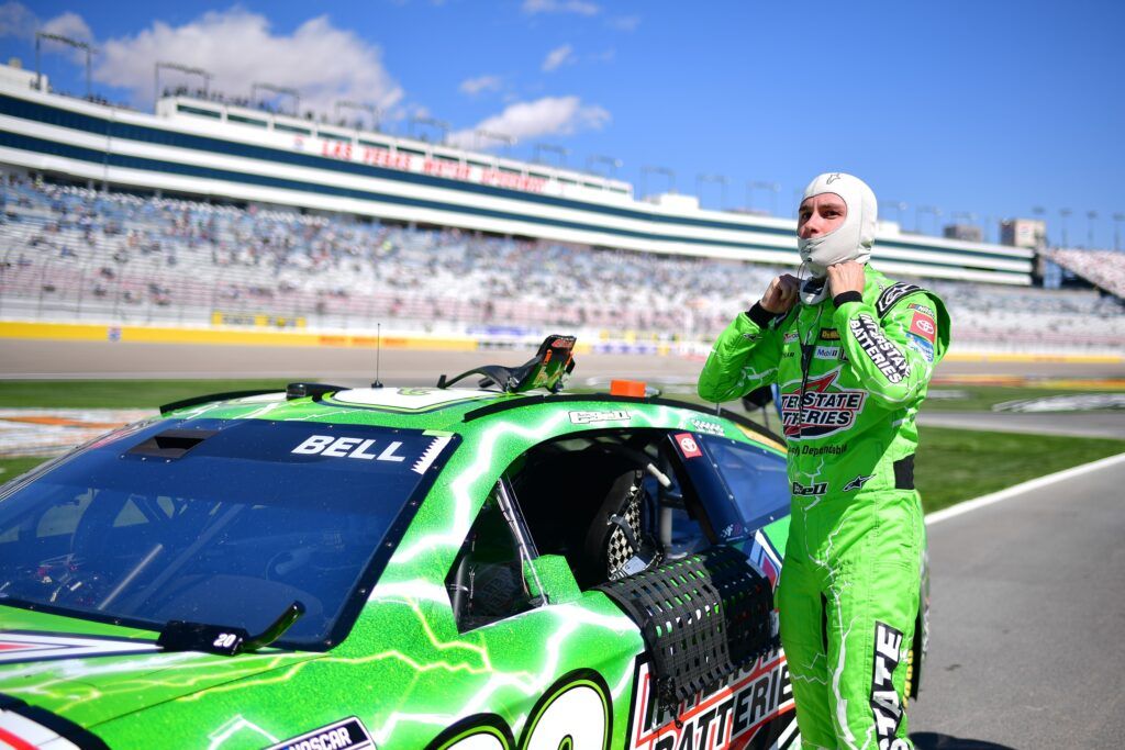 Christopher Bell Plummets in Championship Standings After 'Miserable ...