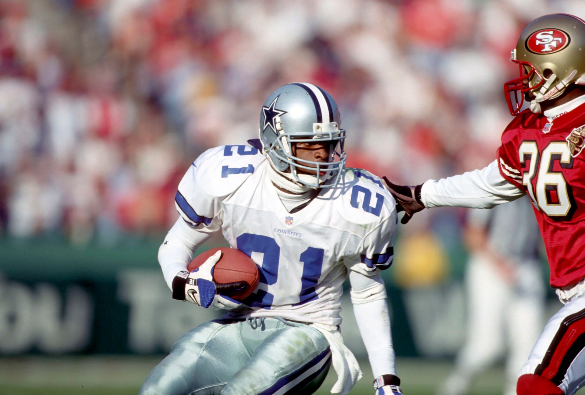 NFL Legend Shannon Sharpe Destroys 2-Time Super Bowl Champion for ...