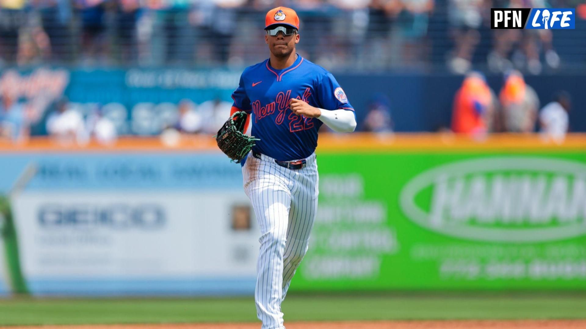 'I Hate This' -- Yankees Fans Left Heartbroken After Aaron Boone’s Tender Moments With Juan Soto