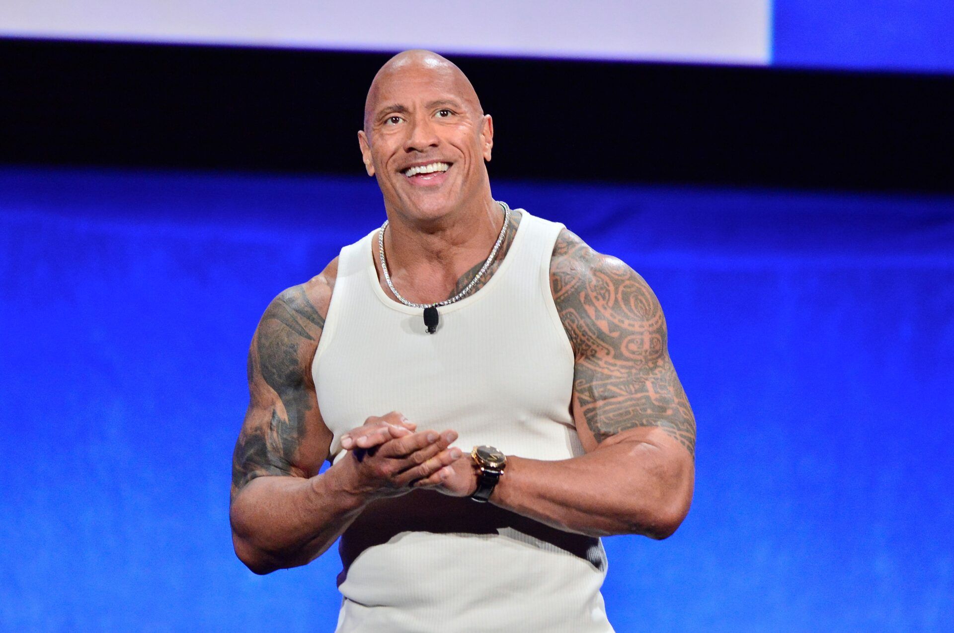 When Does the 2025 UFL Season Start? Co-Owner Dwayne Johnson Announces ...