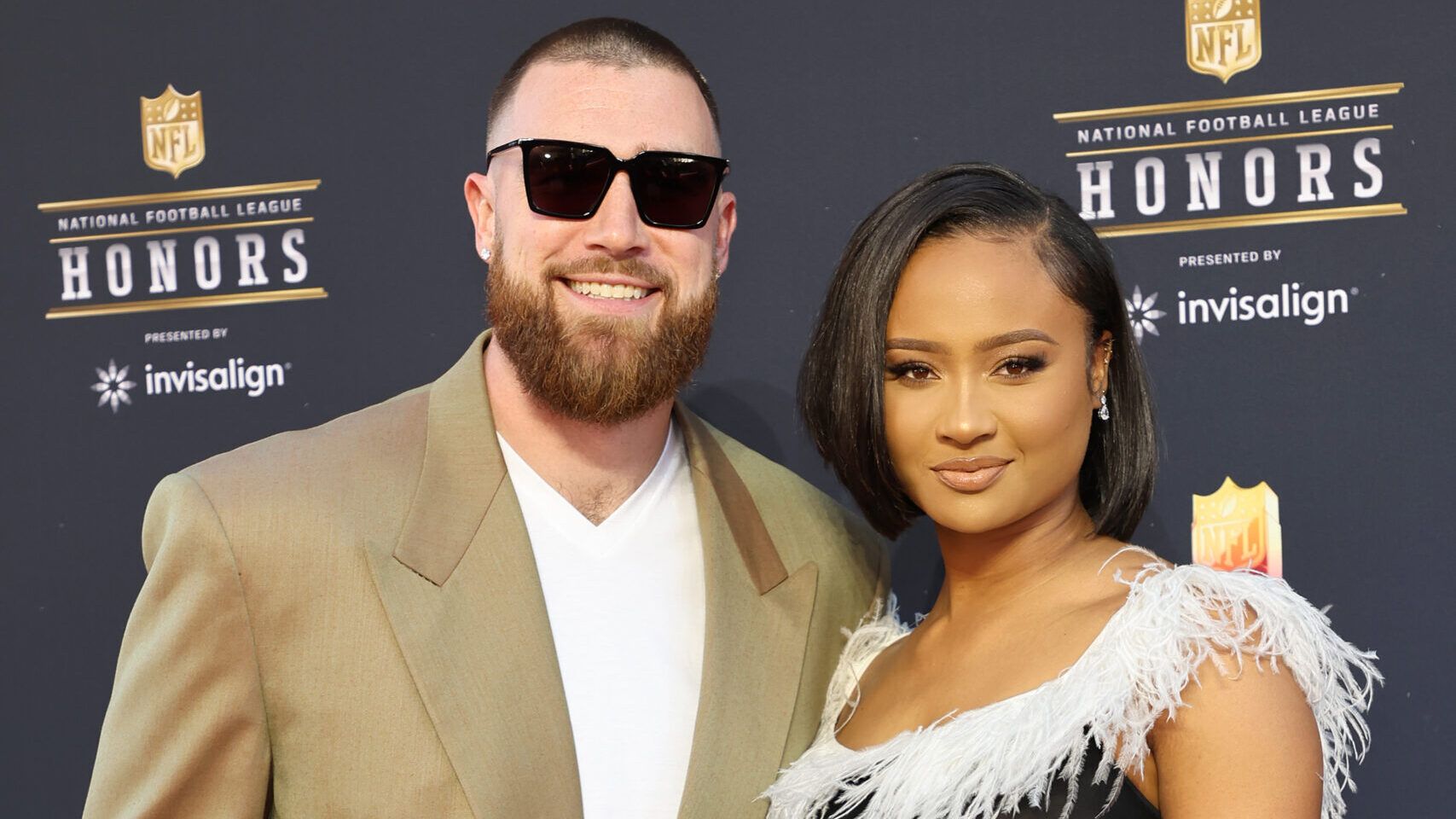 Travis Kelce’s Ex-Girlfriend, Kayla Nicole, Sends Stern Message To ...