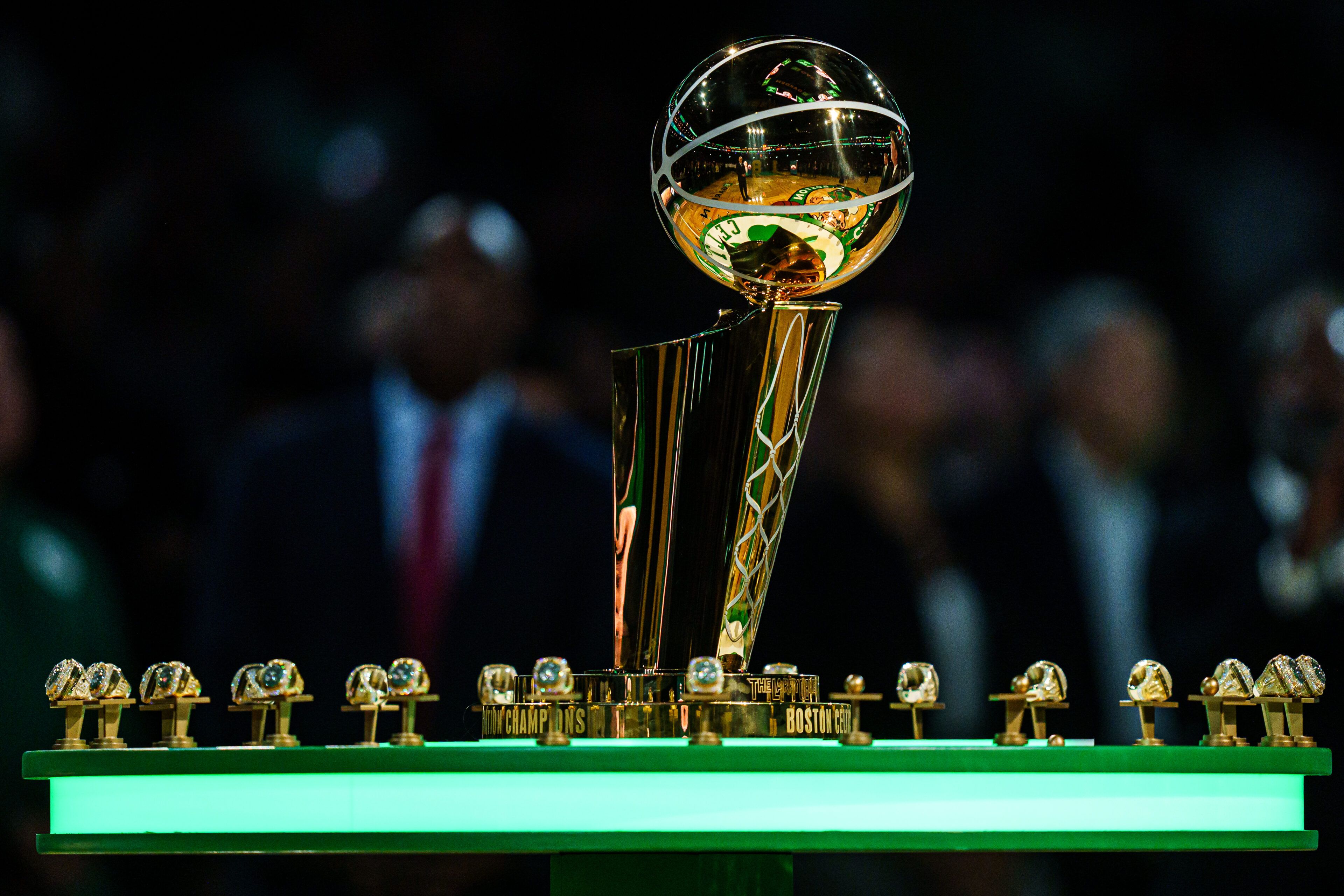 New Owner Bill Chisholm Makes a 5-Word Promise to Fans After Buying ...