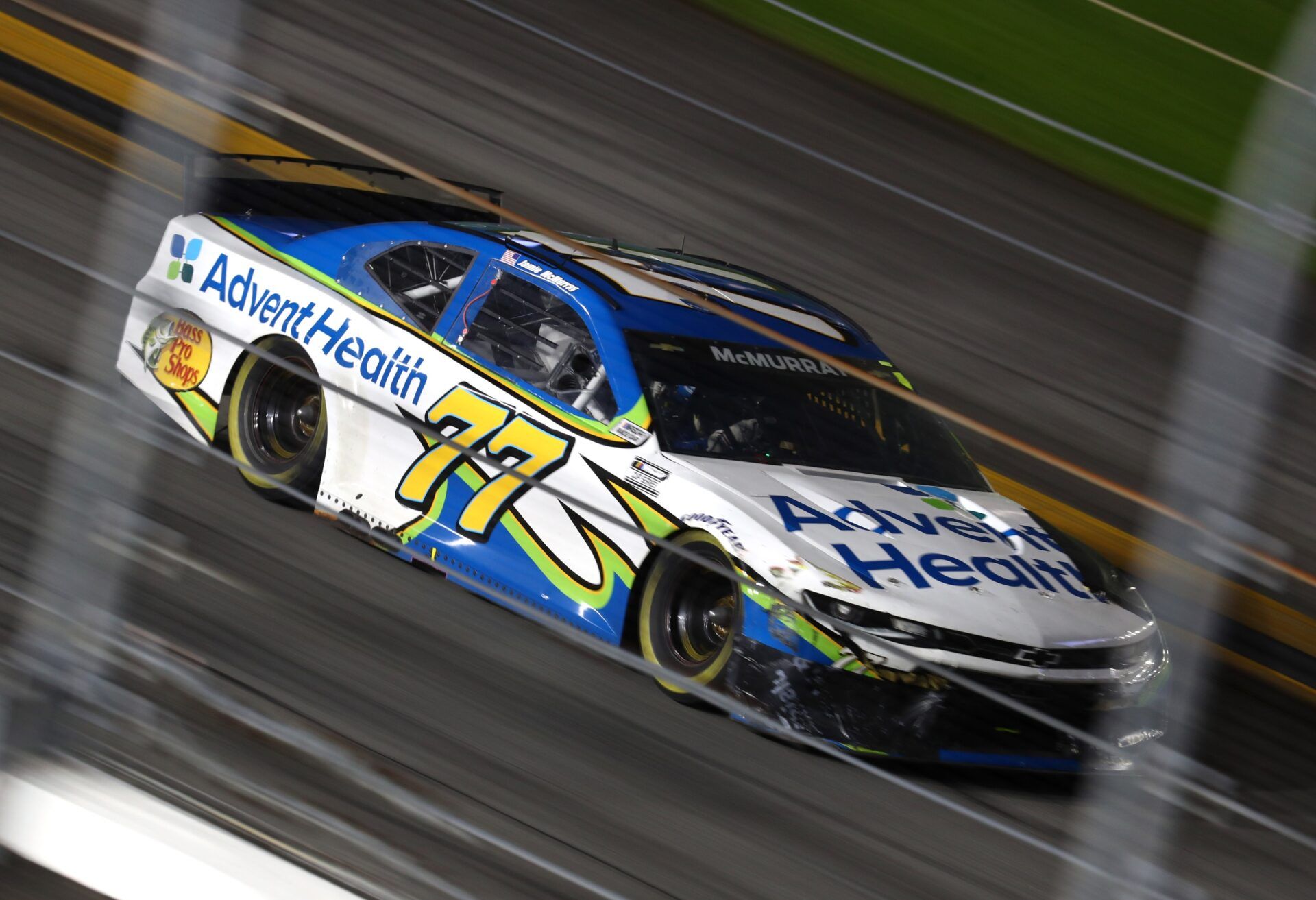 'I Love Pain' - Retired Cup Series Star Finds Strange Reason for Career ...