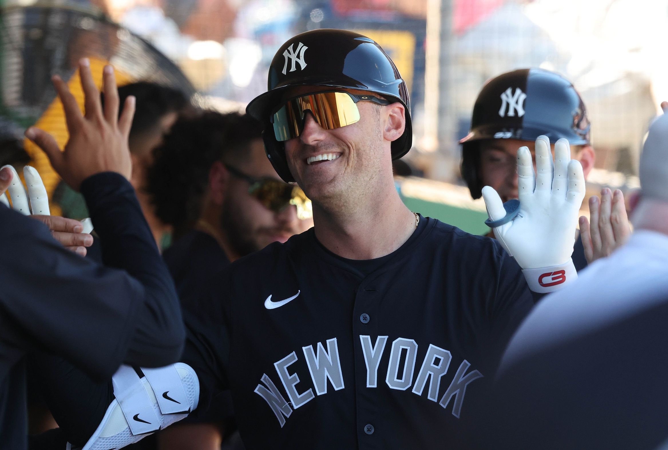 Why Yankees Fans Are Already Convinced Cody Bellinger Will Replace Juan ...